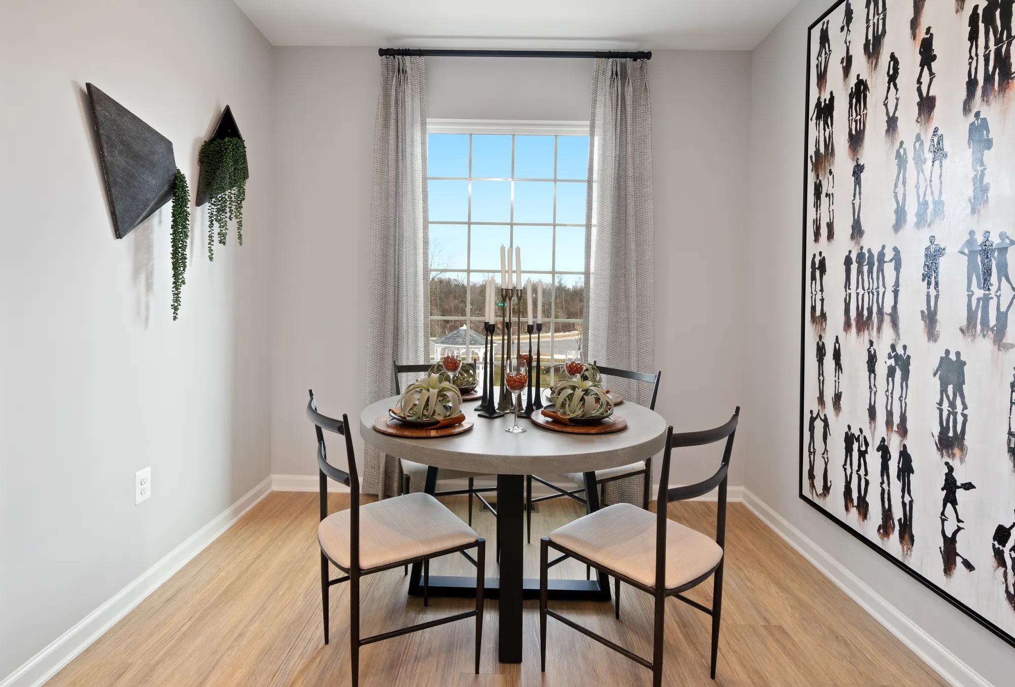 Brand New Homes in Washington DC | Drees Homes