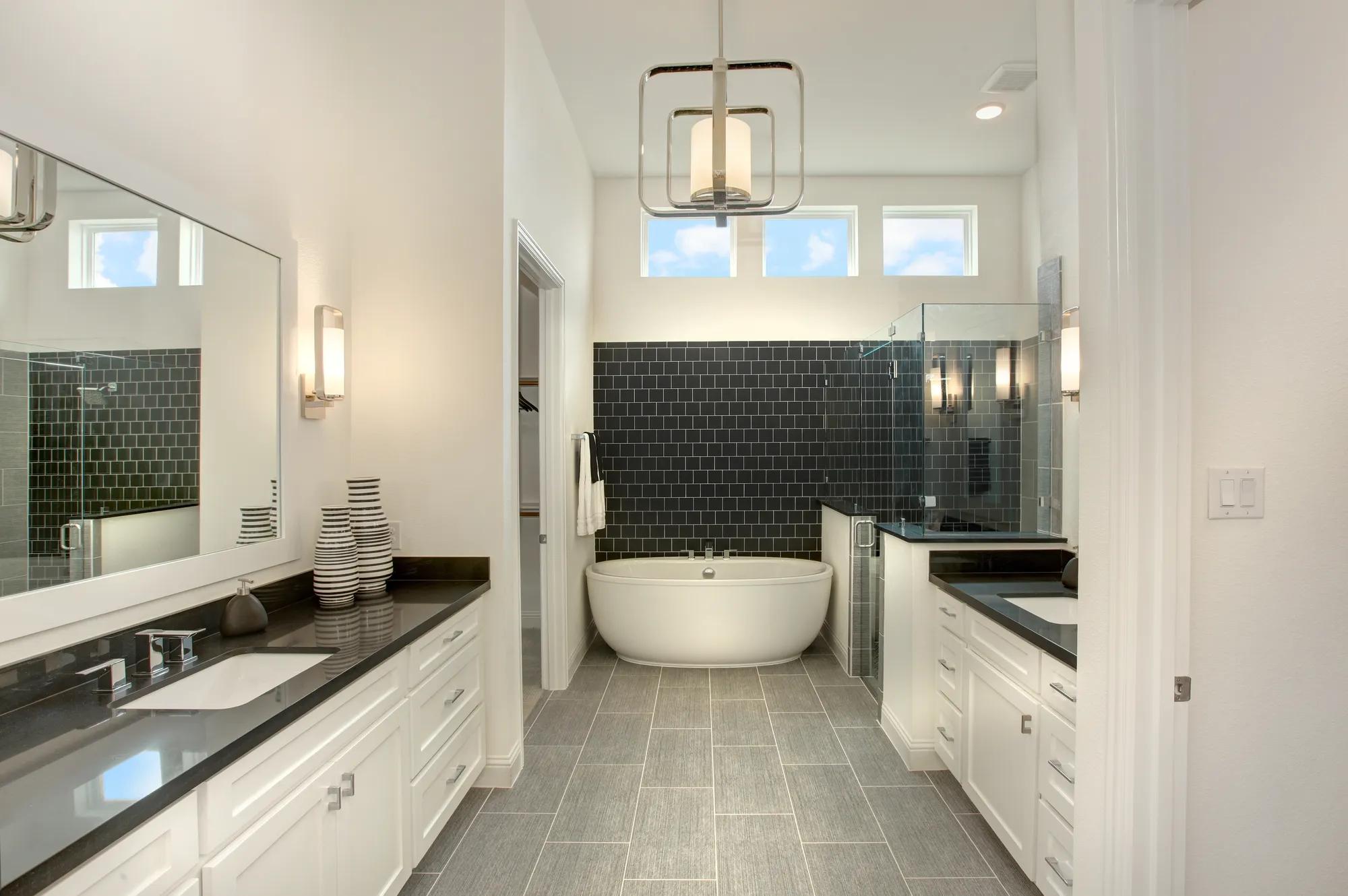 Premier Custom Home Floor Plans in Austin | The Brynlee II