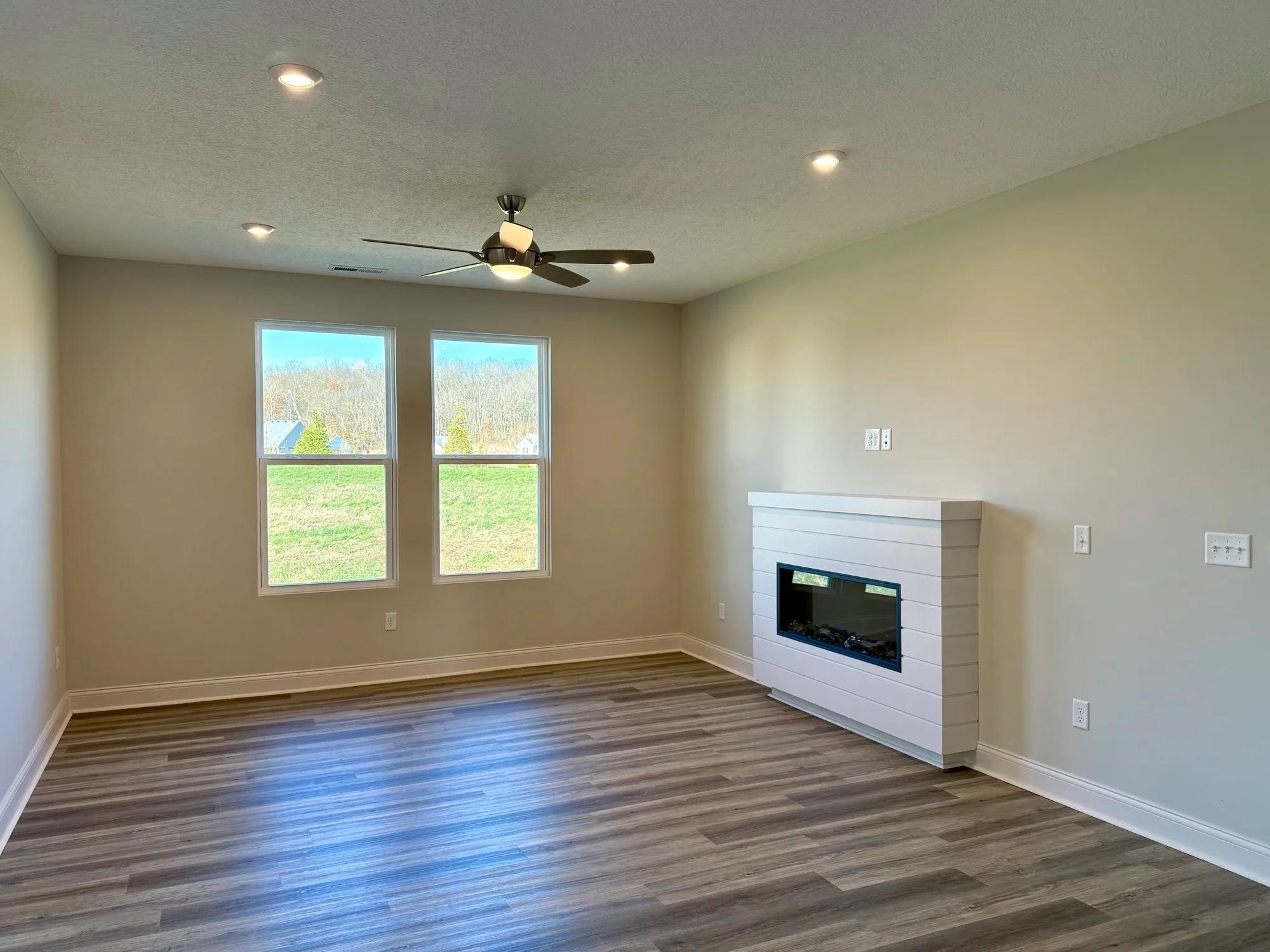 New Townhome for Sale | New Construction Townhomes in Harrison, OH