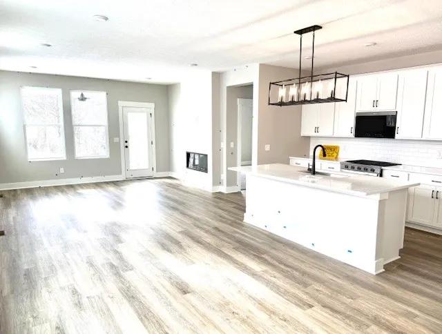 New Home for Sale | New Construction Homes Brunswick, OH