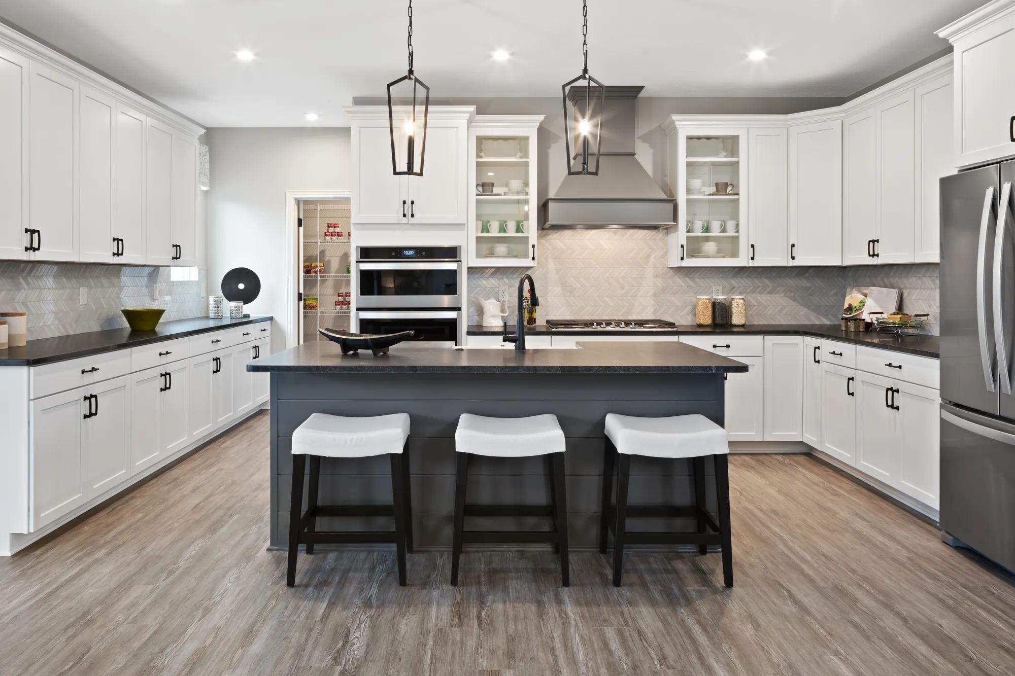 New Homes for Sale in Westfield, IN | Carramore