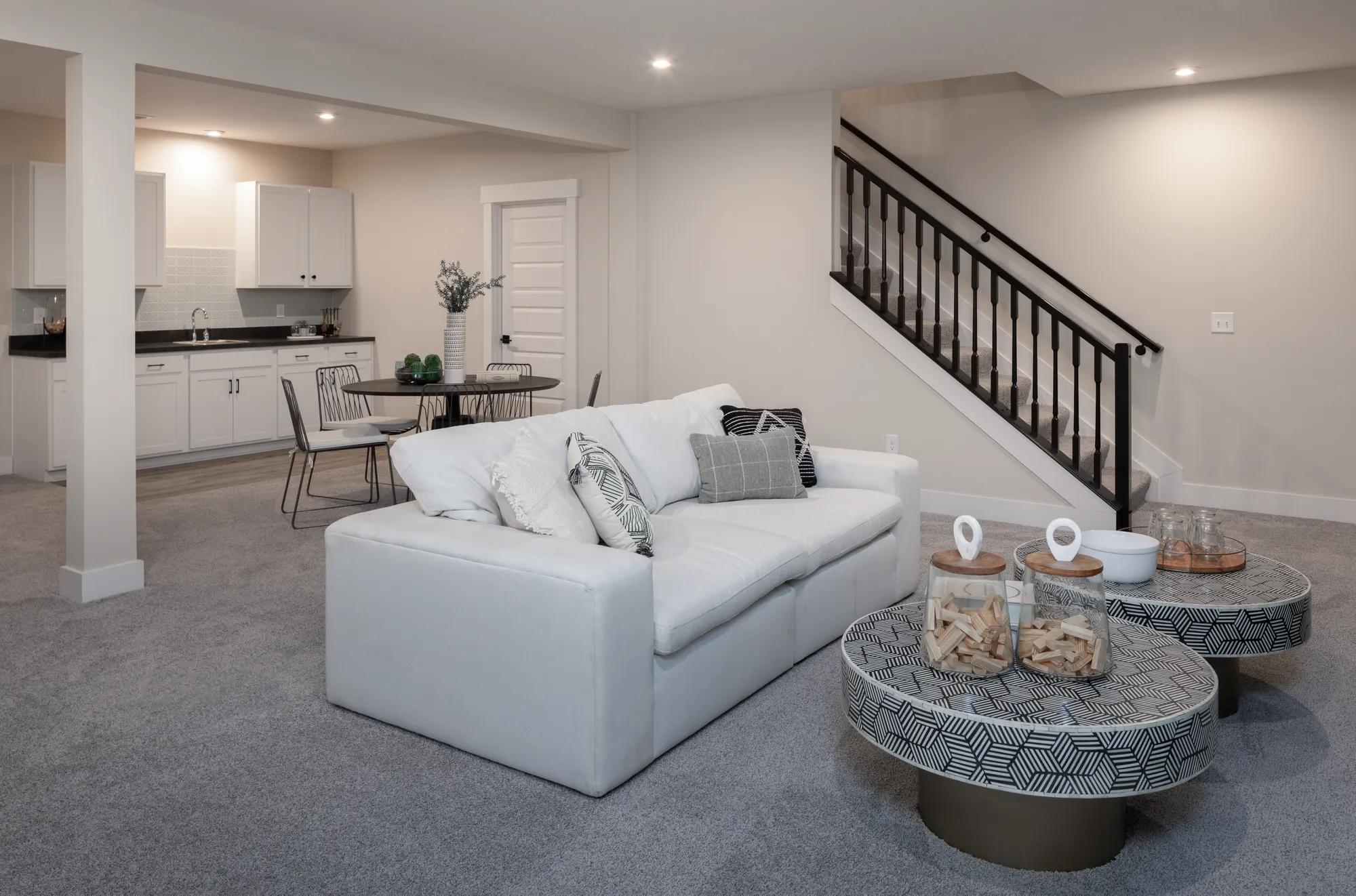 Premier Custom Home Floor Plans in Cincinnati & NKY| The Lyndhurst
