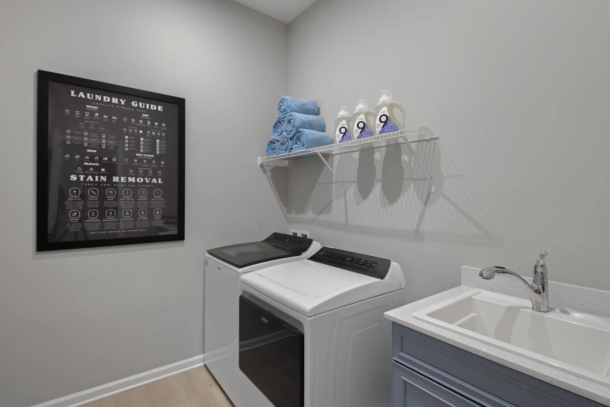 New Home for Sale | New Construction Homes Westfield, IN