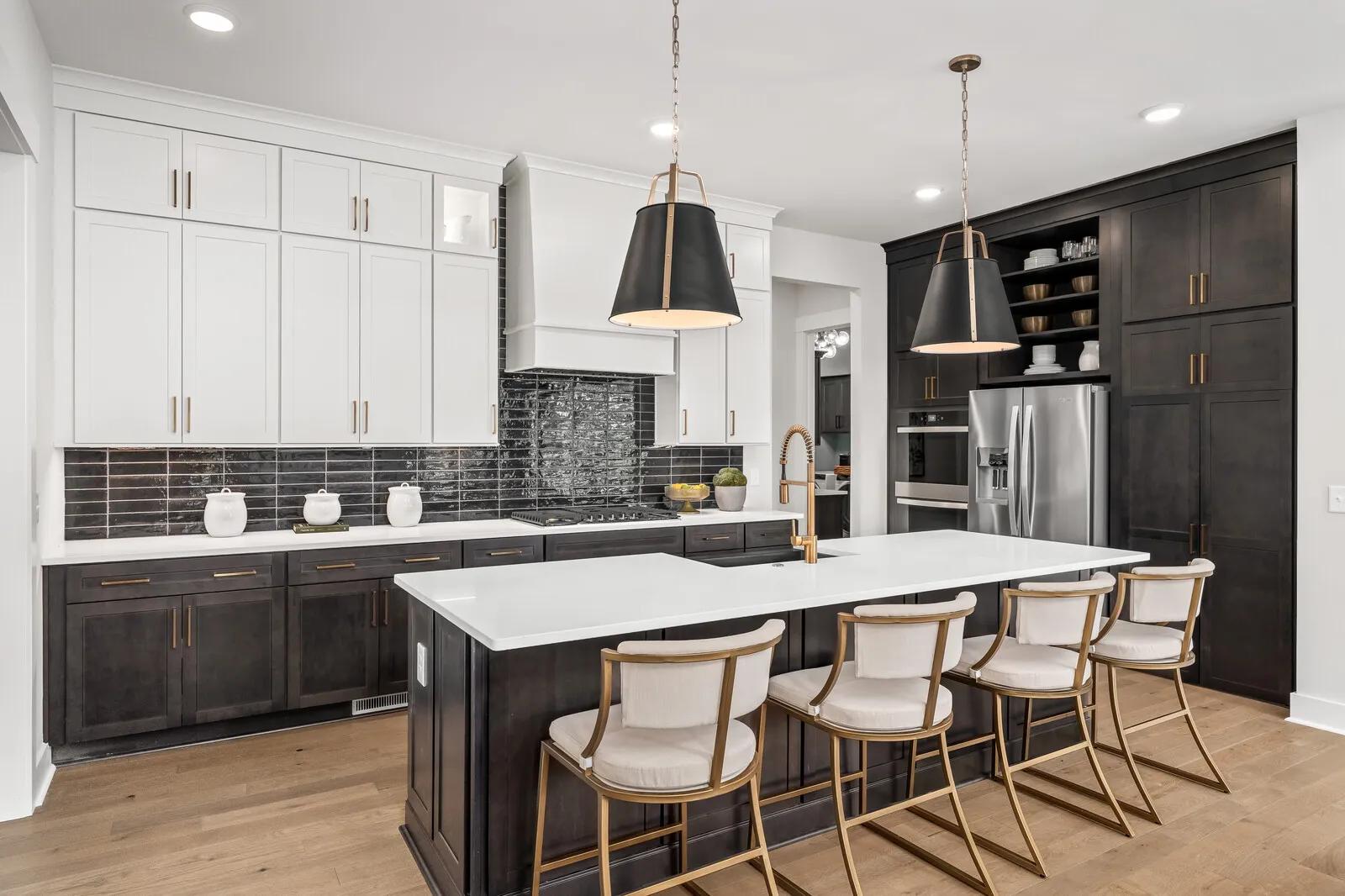 Drees Homes Design Center Nashville, TN