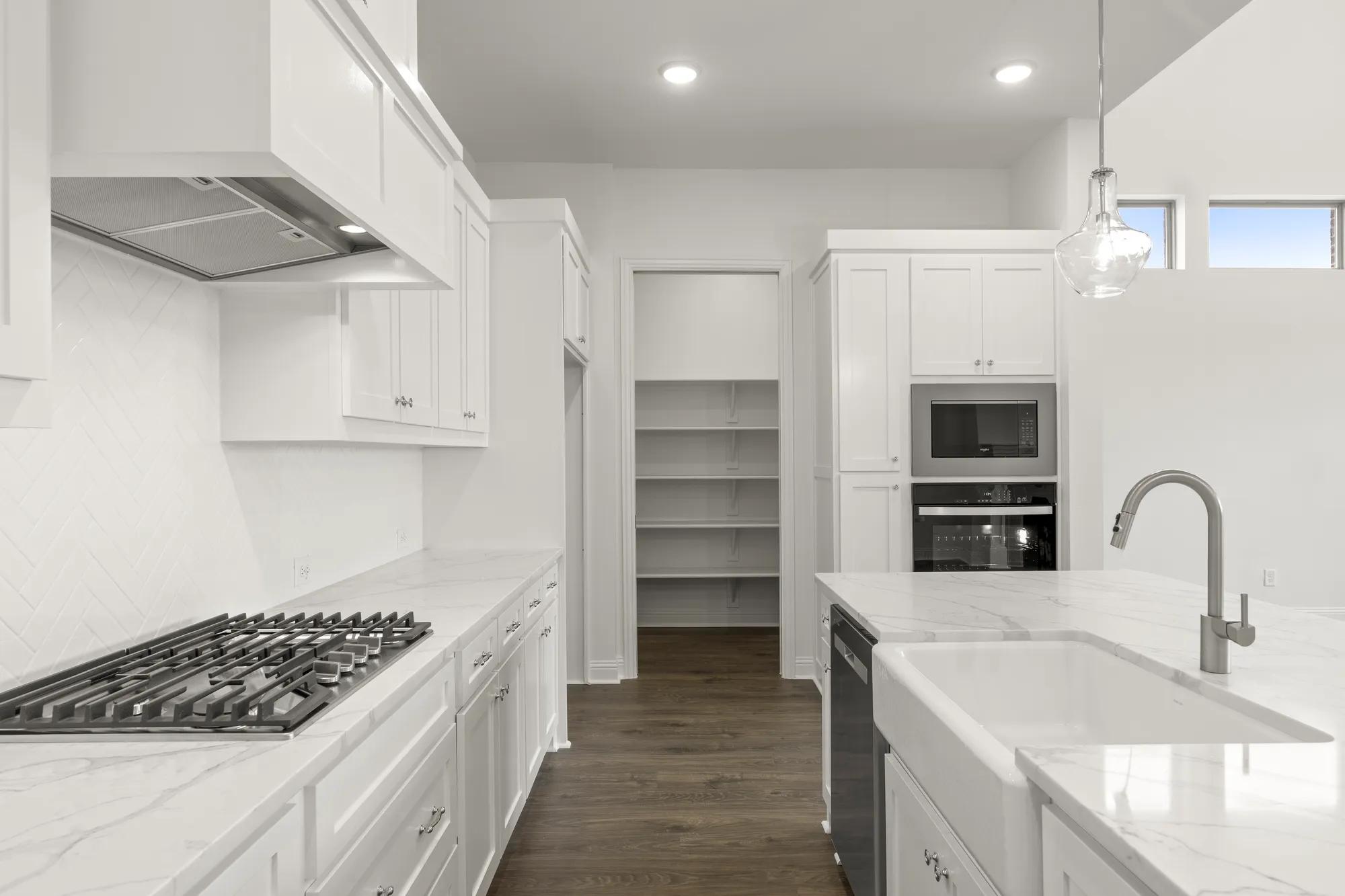 New Home for Sale | New Construction Homes Mesquite, TX