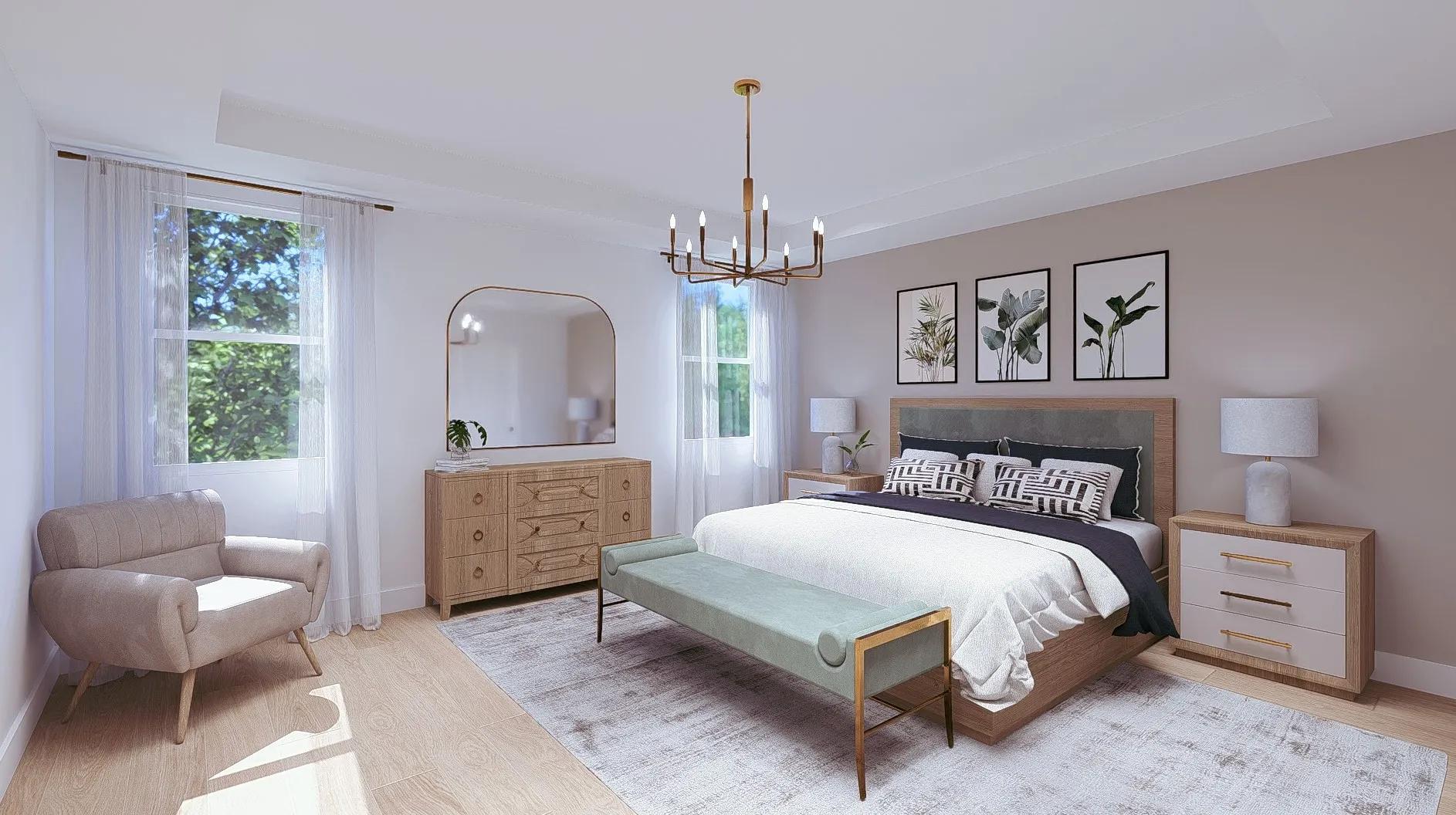 Premier Custom Home Floor Plans in Raleigh - Durham, NC | The Knoll