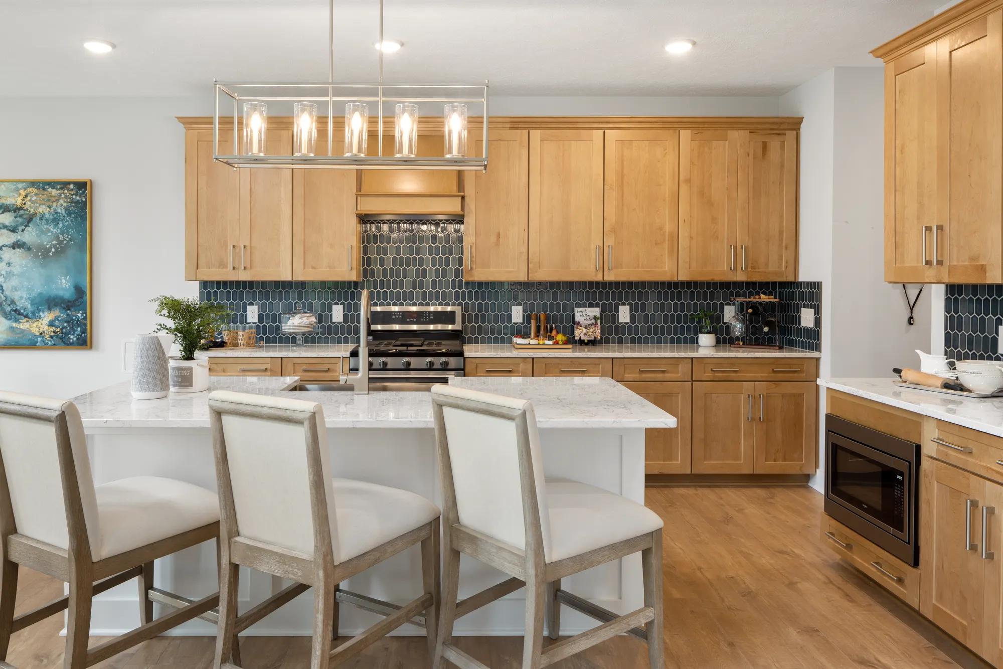 Drees Homes Design Center Cleveland / Northeast Ohio