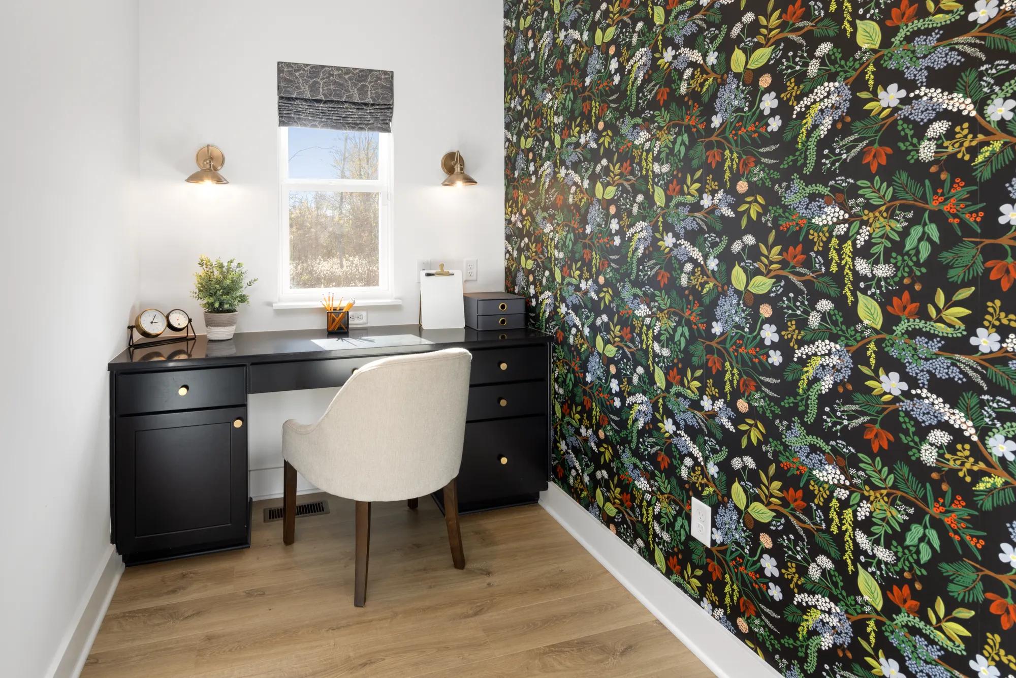 New Home Floor Plans | The Belleville at Carramore