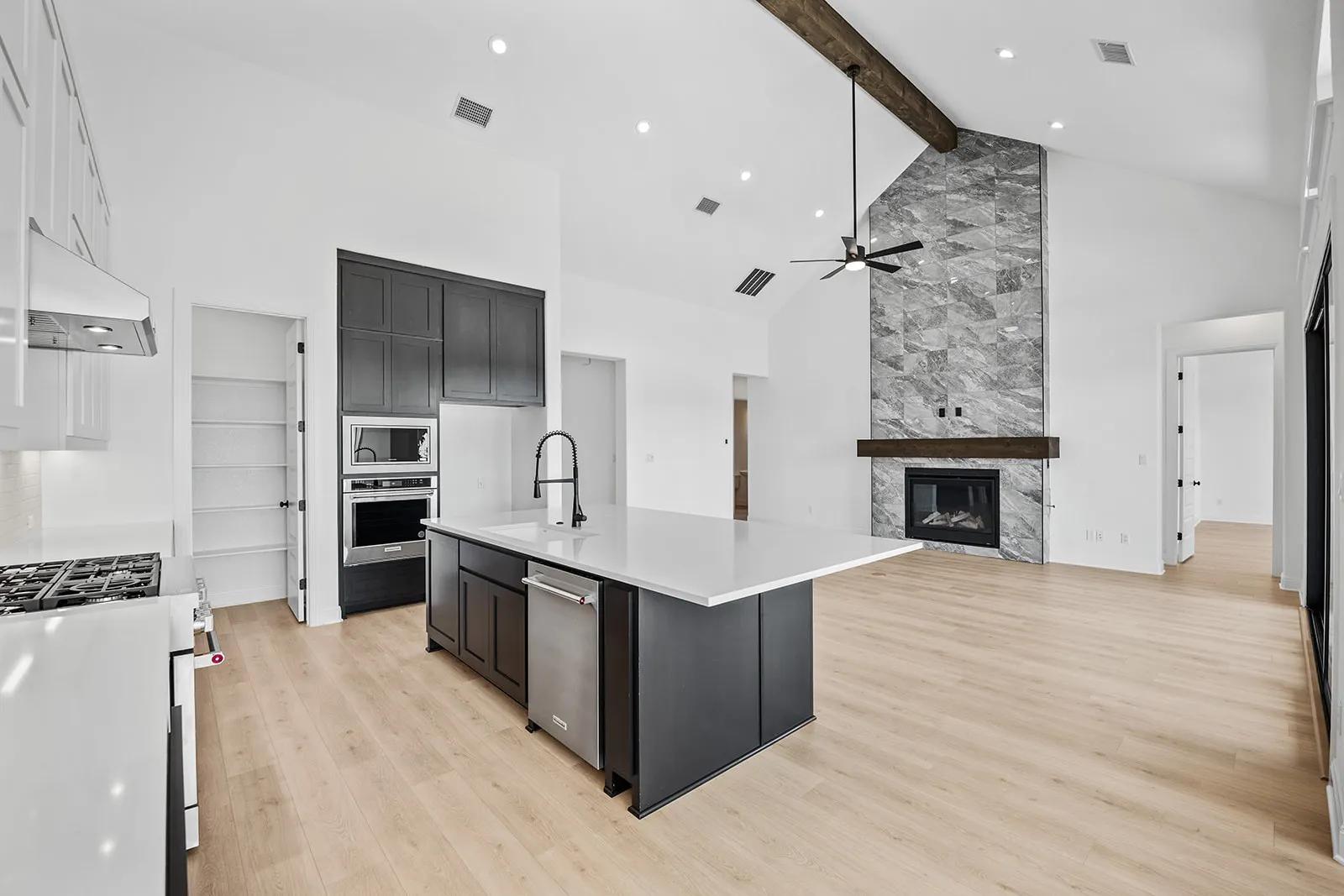 New Home for Sale | New Construction Homes Georgetown, Texas