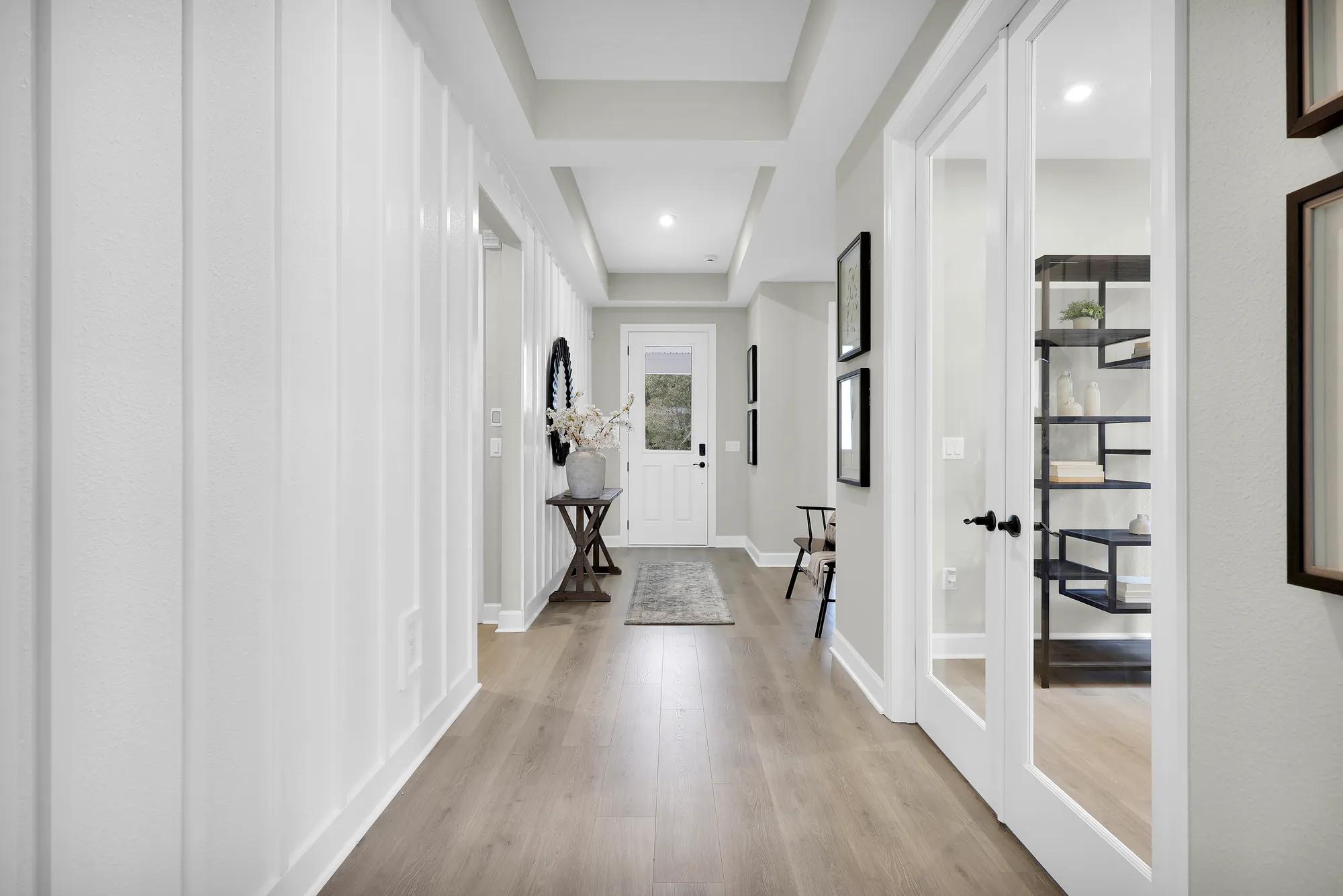 New Home Floor Plans | The Grayton II at TrailMark in St. Augustine, FL