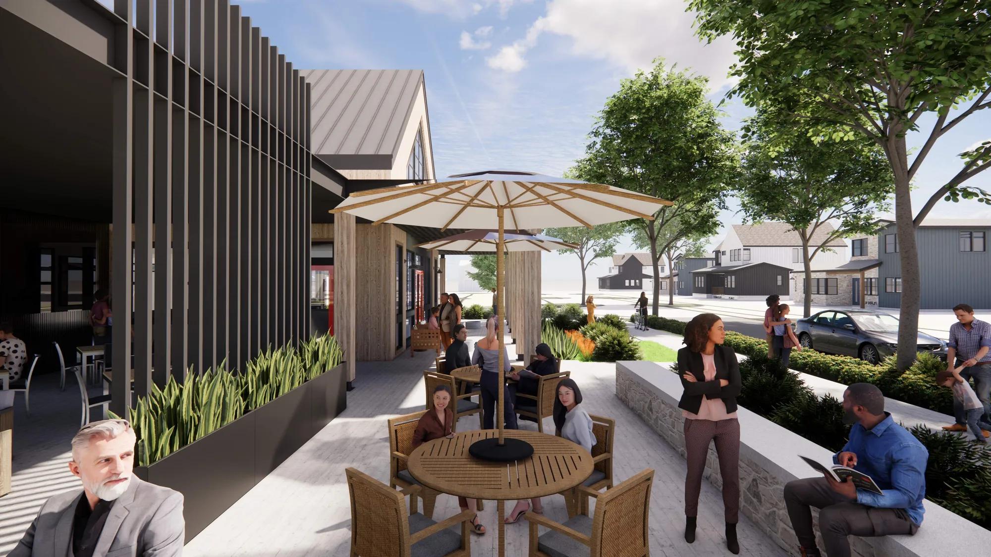 New Homes for Sale in Richmond, TX at Austin Point 70'