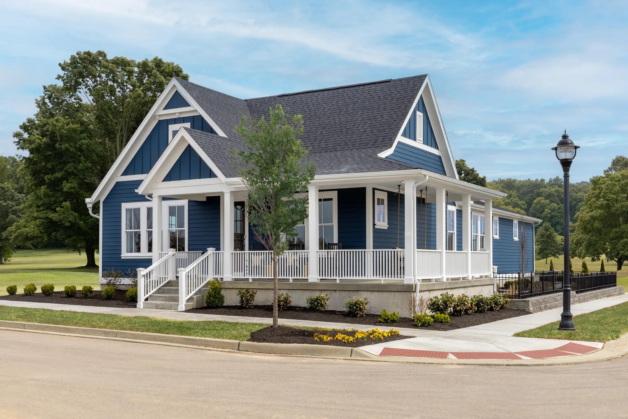 New Homes at Union Village, Lebanon, OH