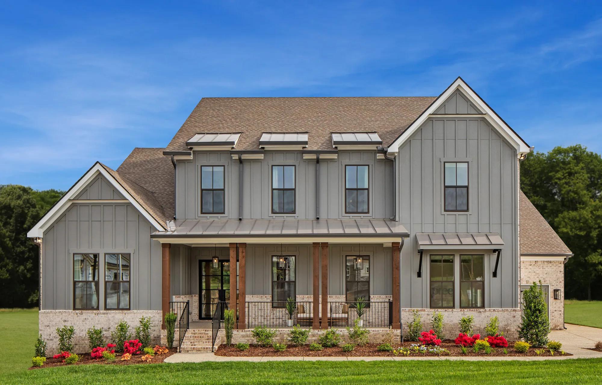 Home Builder in Cincinnati & NKY | New Construction & Custom Homes
