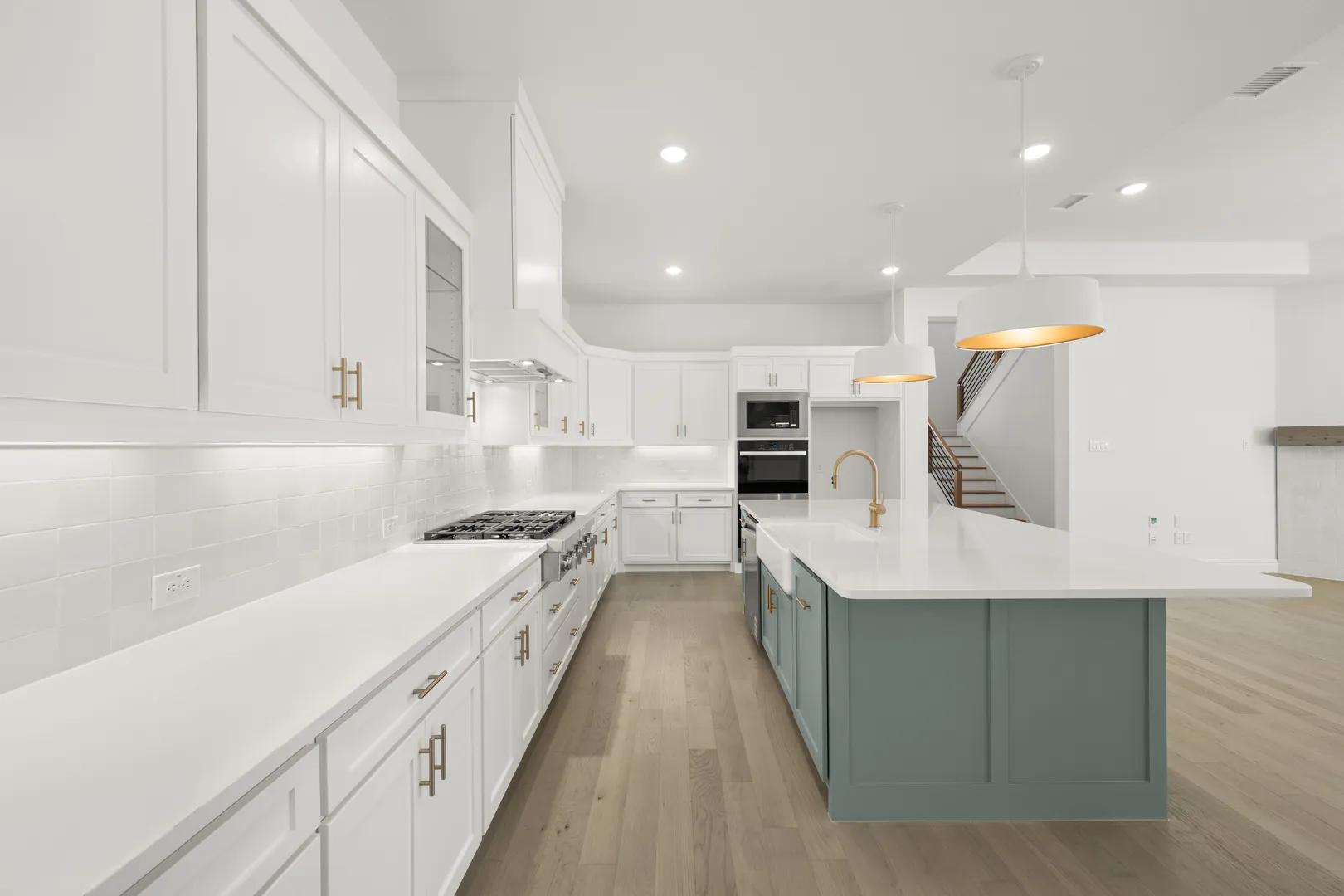 New Home Builder in Dallas Fort Worth | Custom Homes for Sale