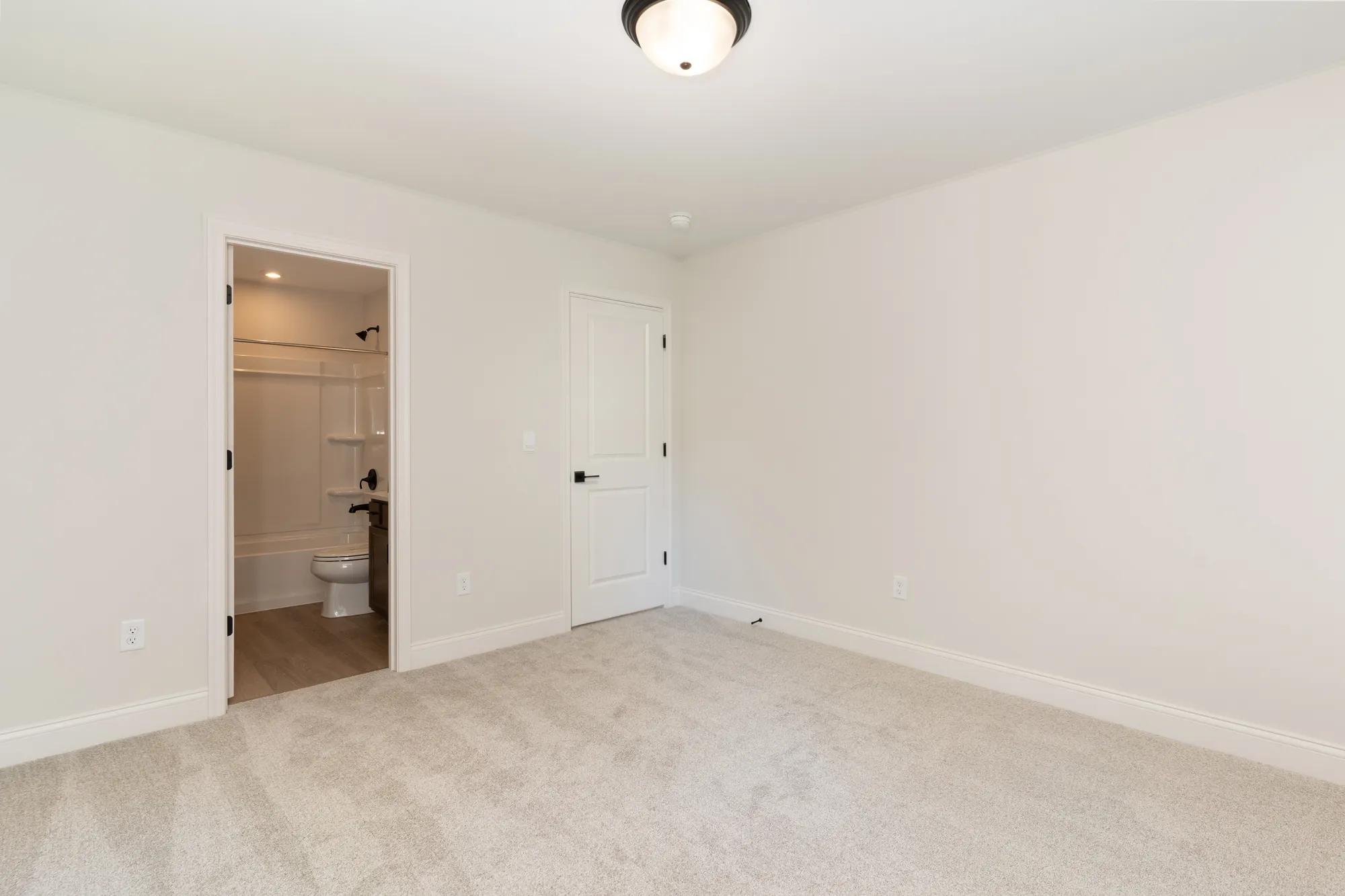 New Home for Sale | The Ash Lawn at Sycamore Woods