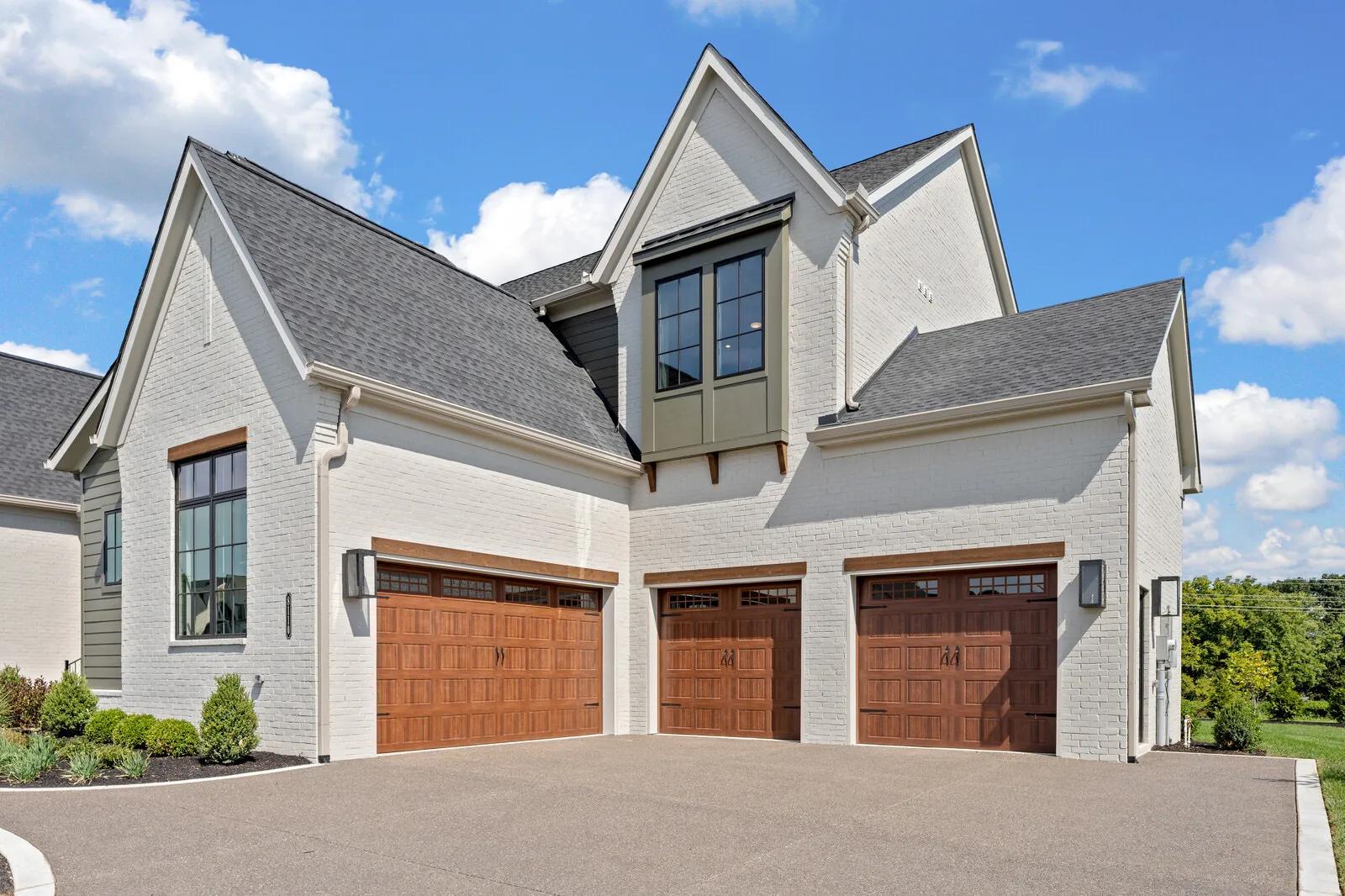 Custom Home Floor Plans | Build On Your Lot Nashville, TN | The Dresden