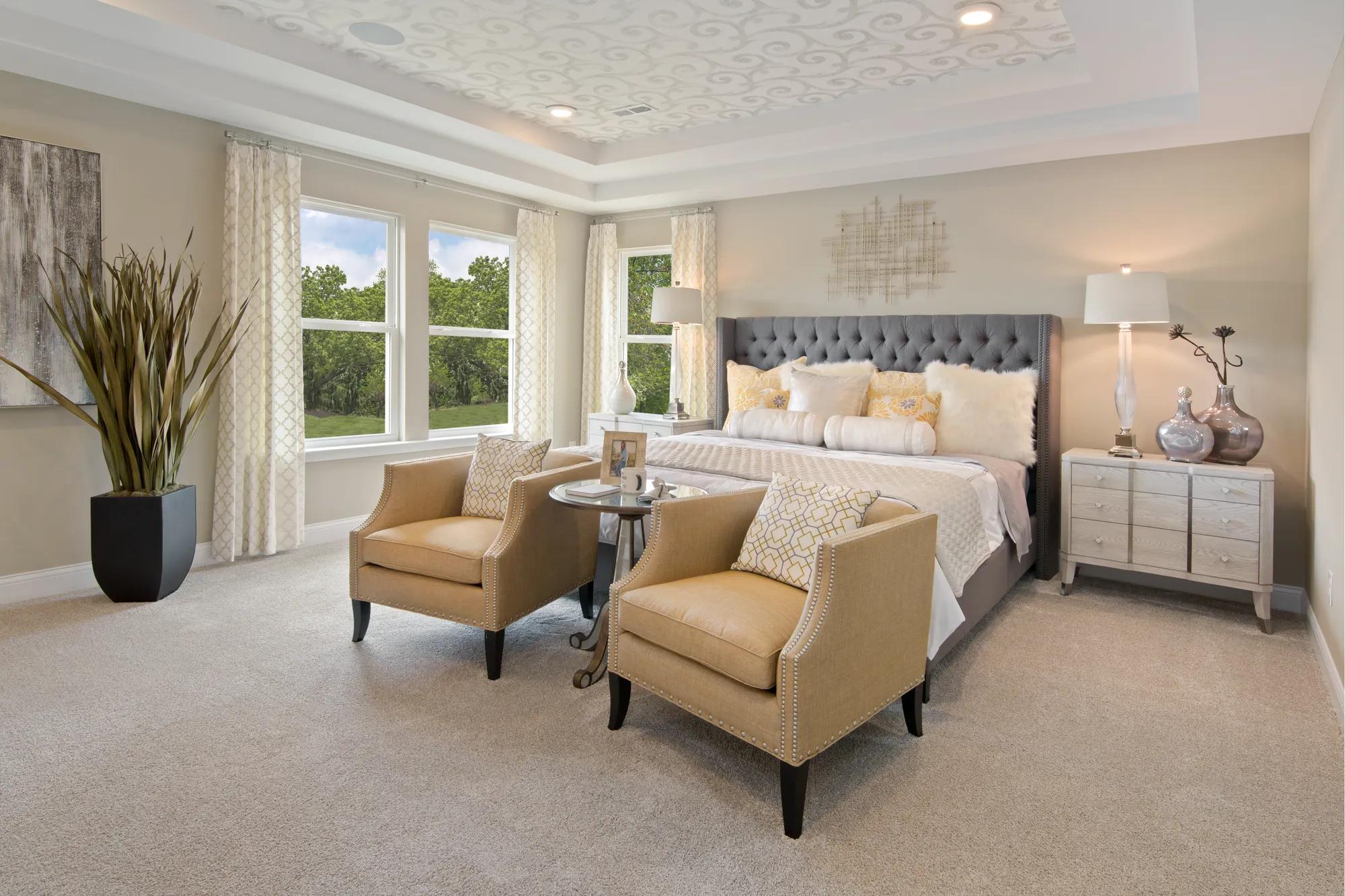 Premier Custom Home Floor Plans in Cincinnati & NKY| The Lyndhurst