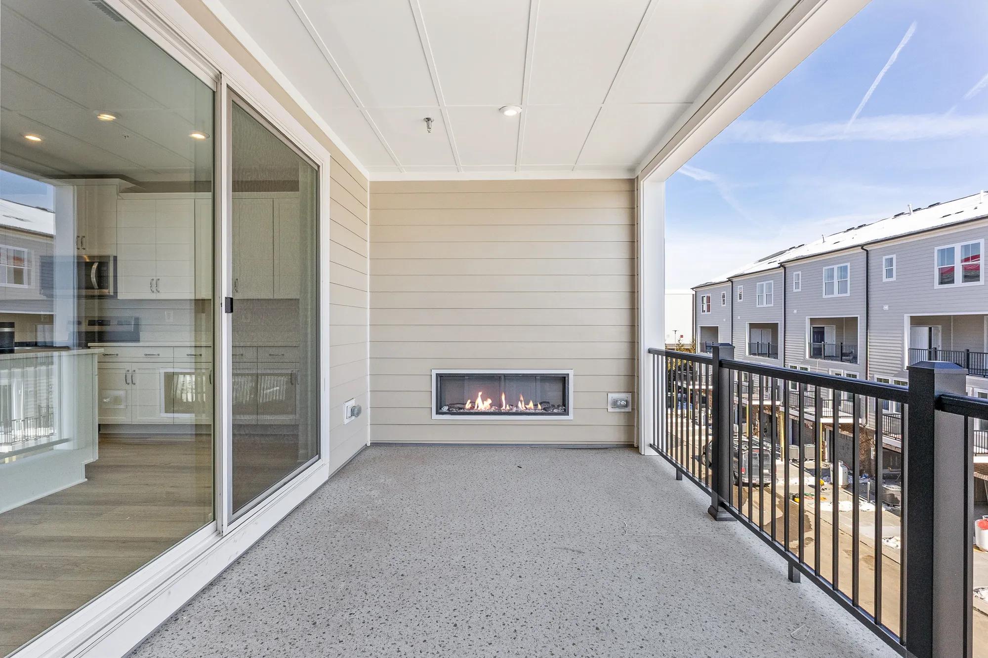 New Construction Townhome-Style Condo for Sale in Ashburn, VA