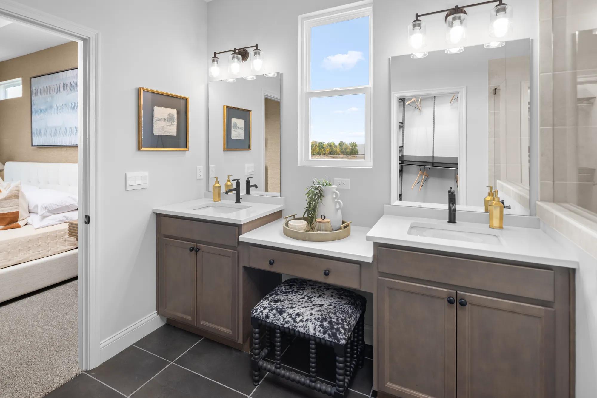 Premier Custom Home Floor Plans in Cincinnati & NKY| The Mckenzie