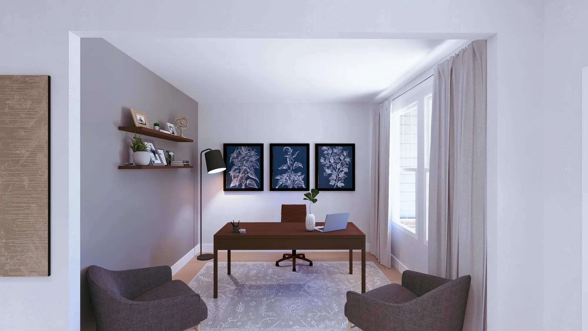 New Home Floor Plans | The Majestic at Carramore