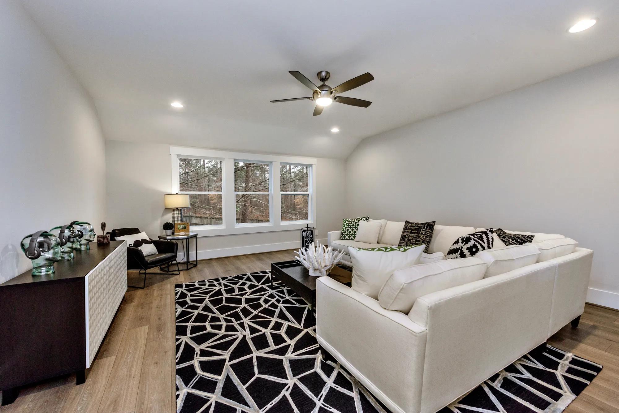 New Home Floor Plans | The Finley at Tobacco Road