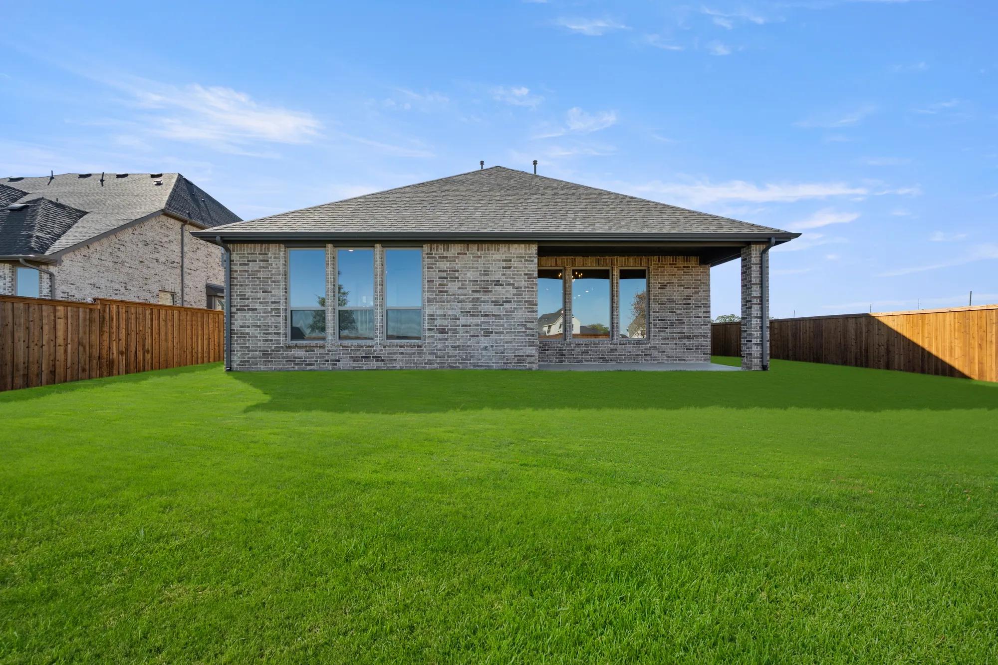 New Home for Sale | New Construction Homes Mansfield, TX