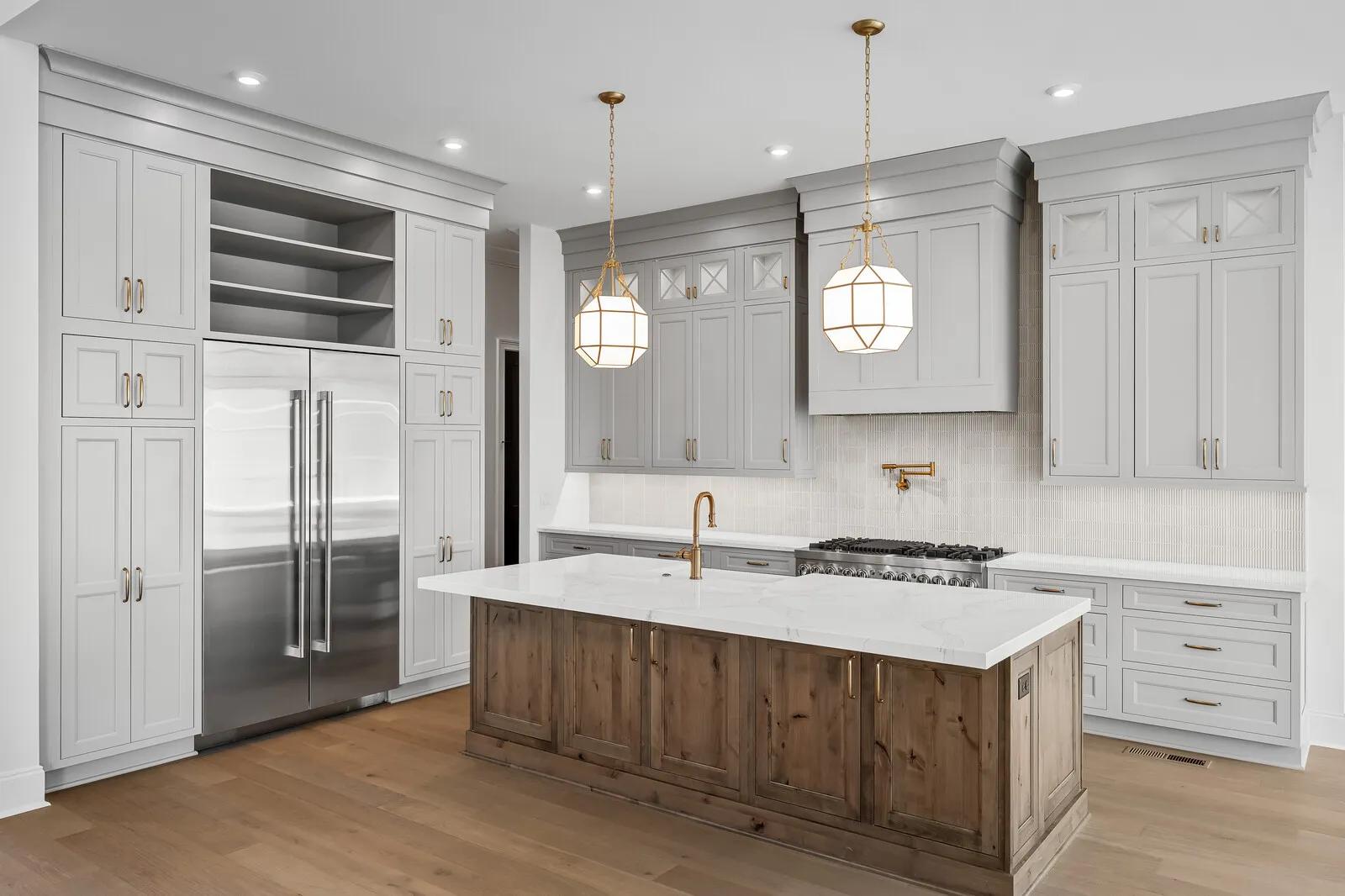 New Homes for Sale in Brentwood, TN | Primm Farm