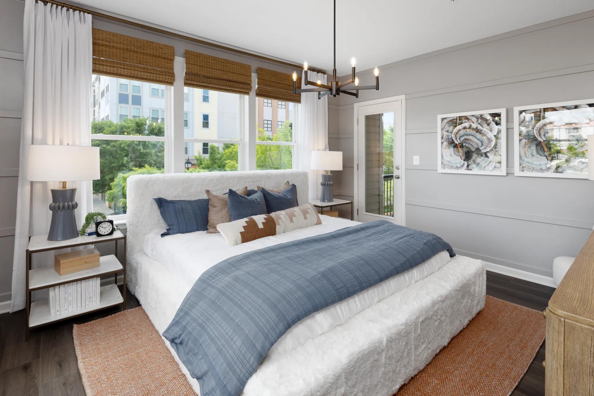 New Homes for Sale in Woodbridge, VA | Neabsco Commons