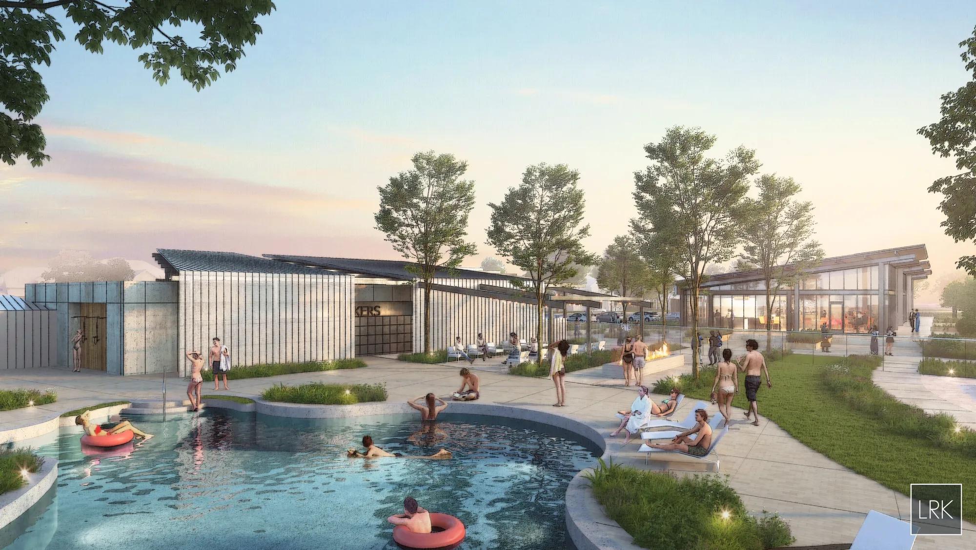 New Home Communities Celina, TX at Mosaic