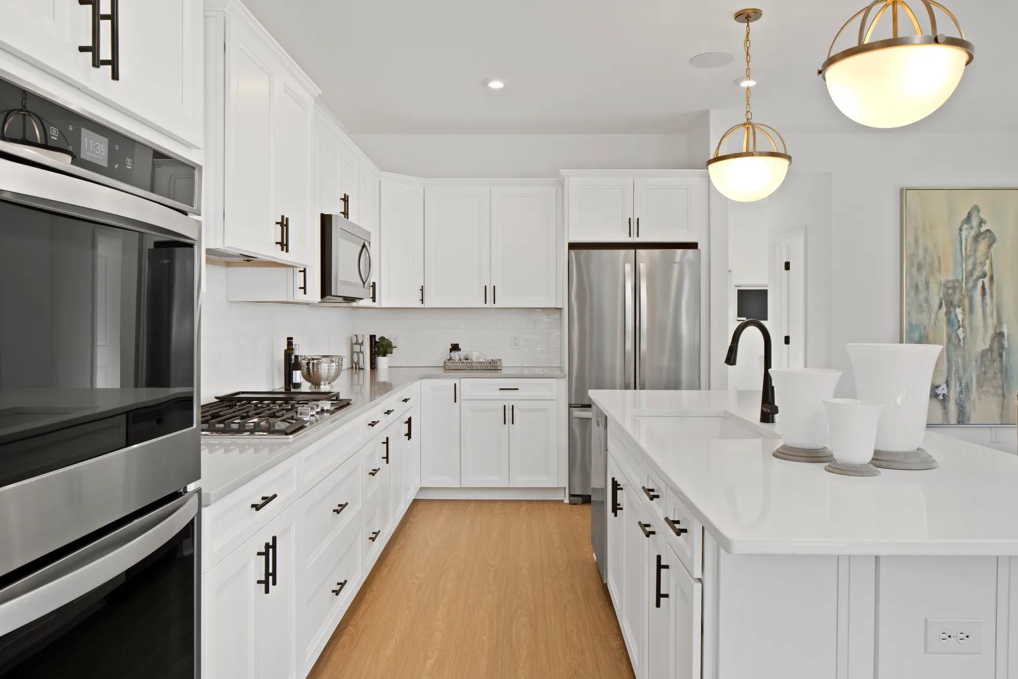 New Homes for Sale in Westfield, IN | Carramore