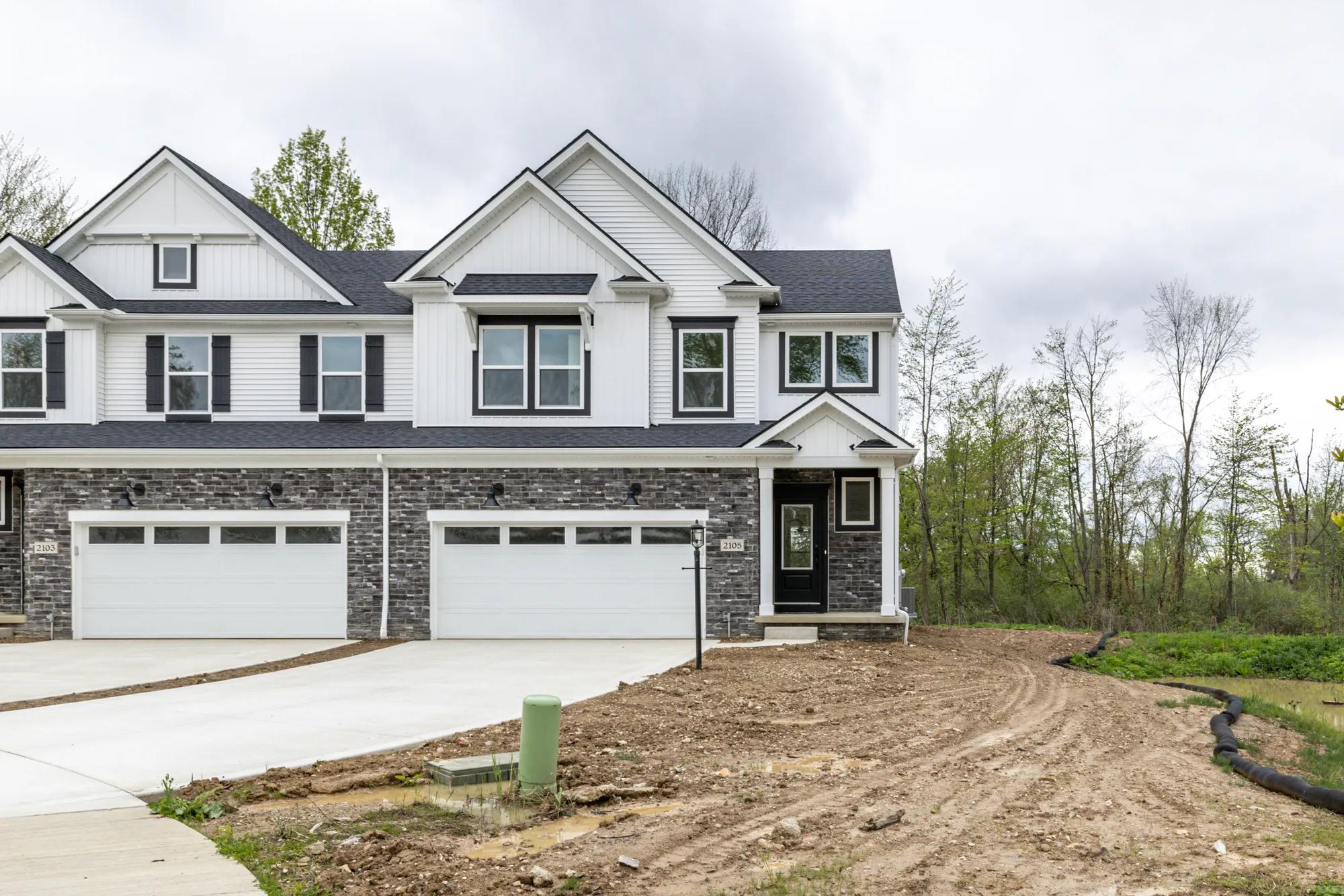 Home Builder in Cleveland Ohio | Custom Homes & New Construction