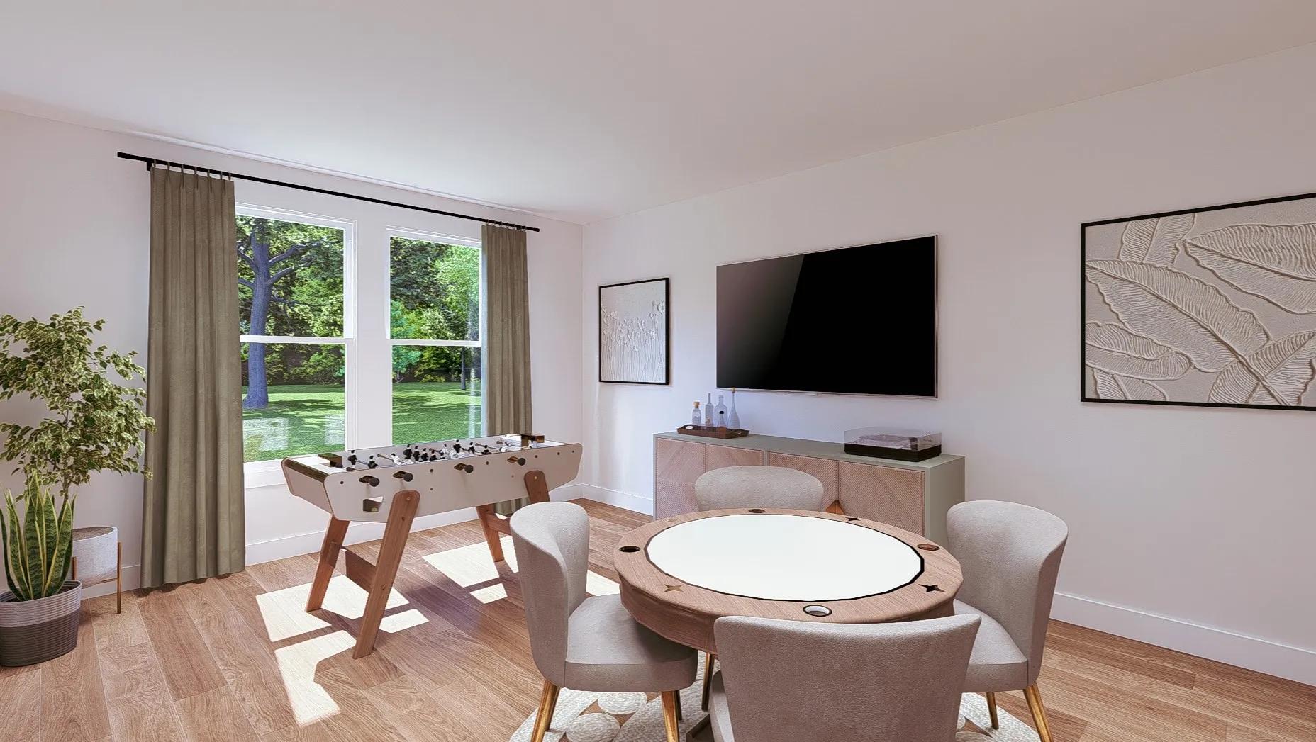 New Home Floor Plans | The Kendall at Meadows at Grand Garden