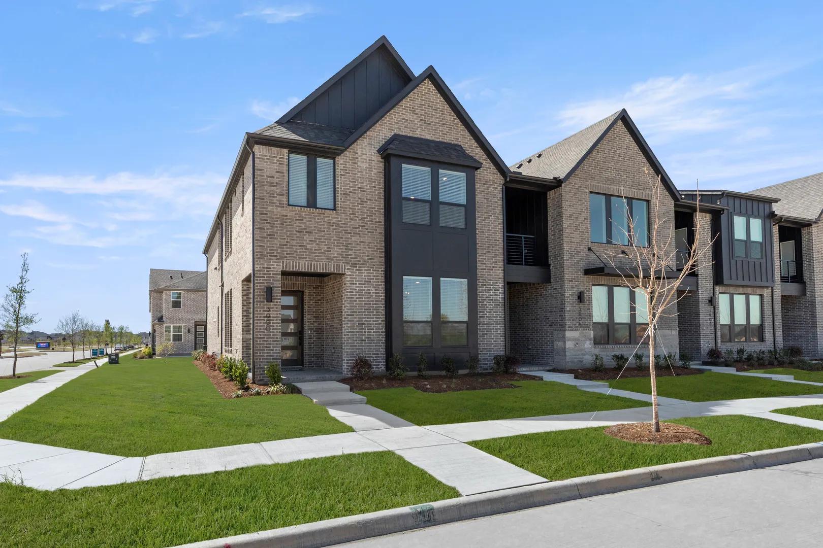 New Home for Sale | New Construction Homes in Celina, TX