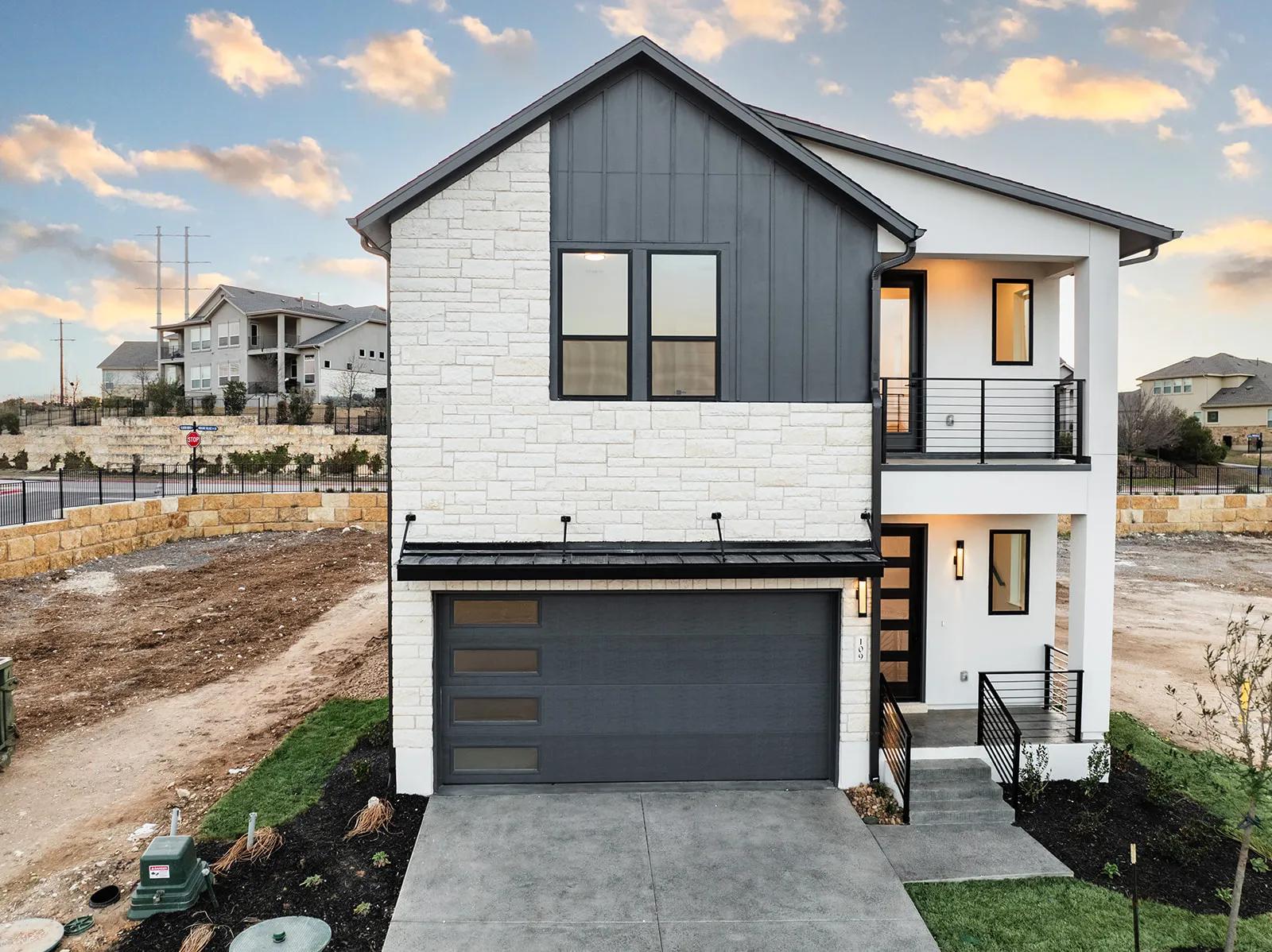New Home for Sale | New Construction Homes Lakeway, TX