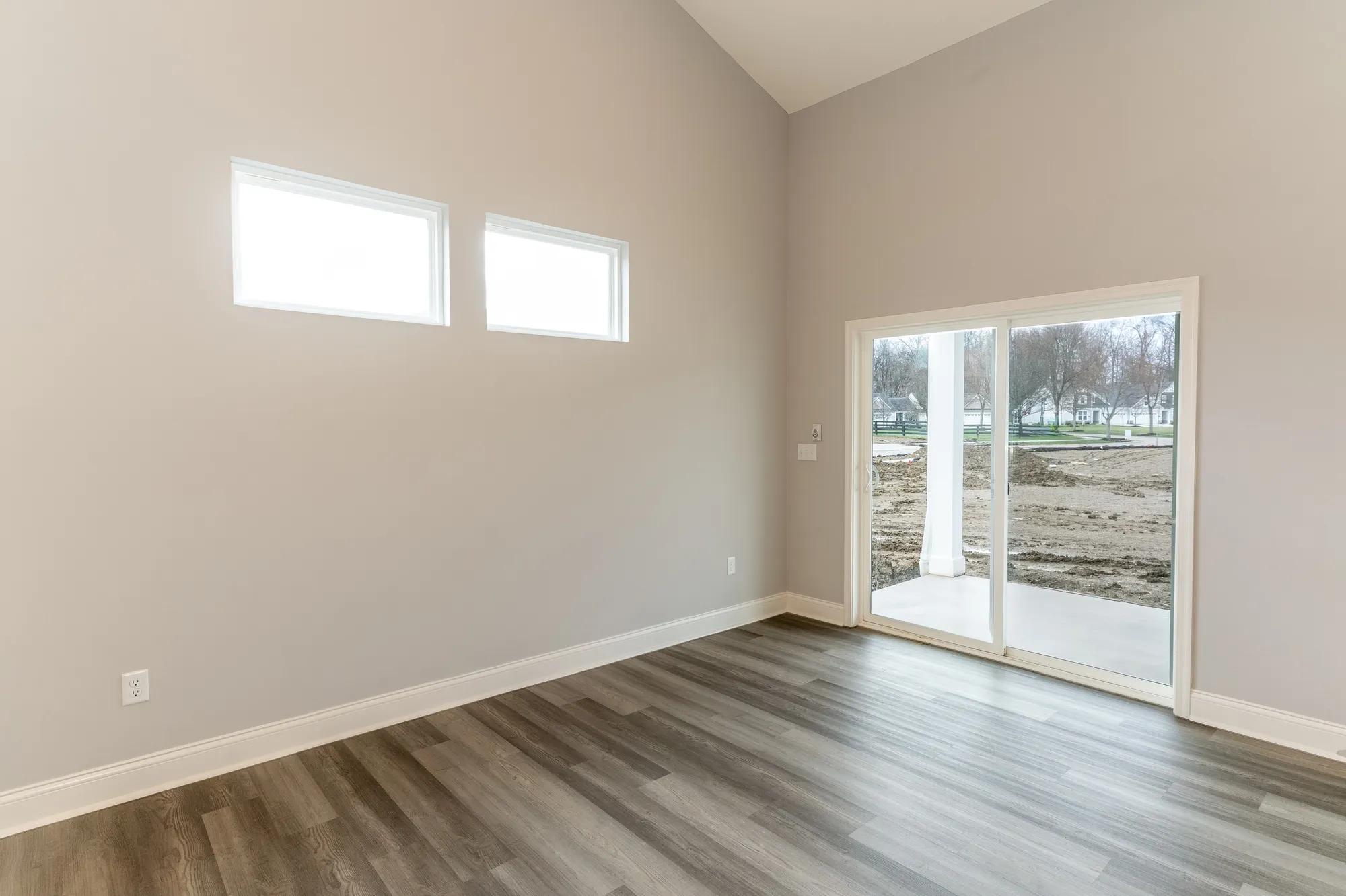 New Home for Sale | New Construction Ranch Townhomes in Loveland, OH