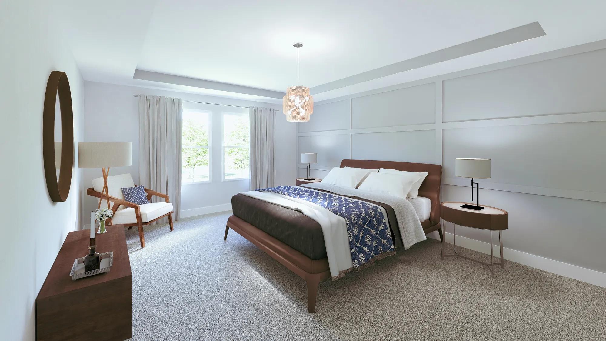 New Home Floor Plans | The Majestic at Carramore