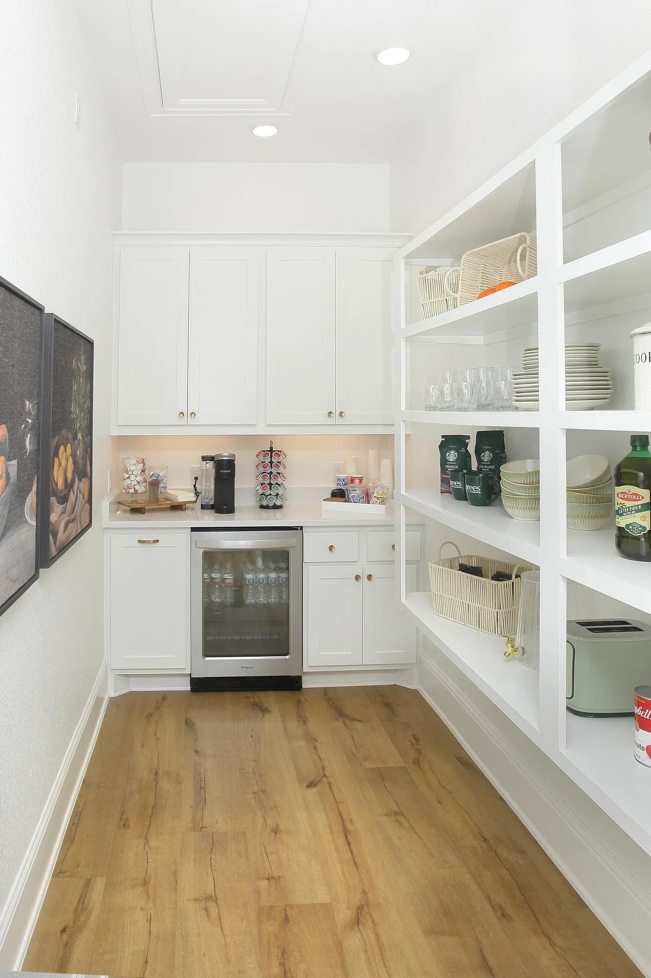 New Home Floor Plans | The Overlook at Colton