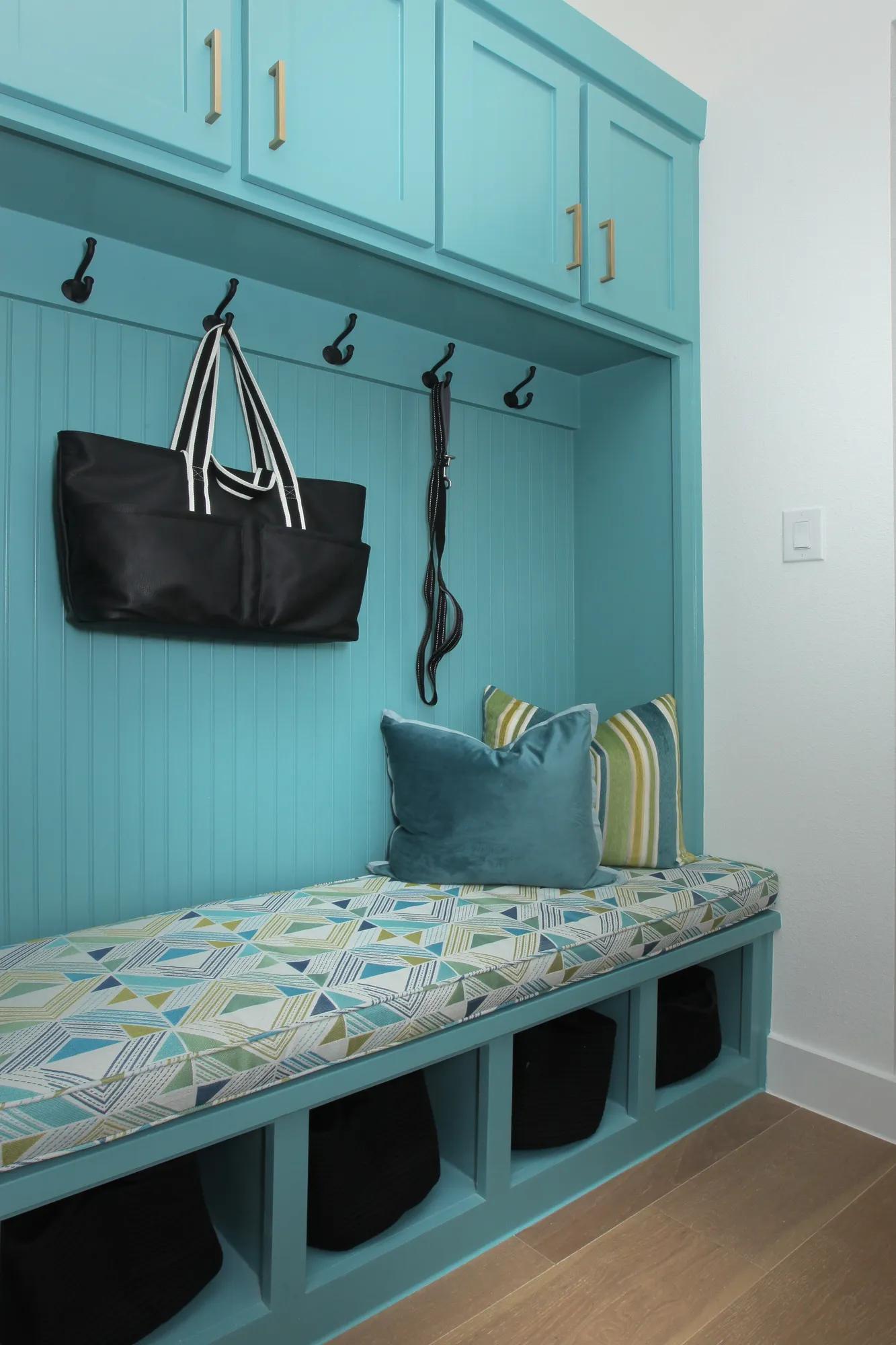 New Home Floor Plans | The Burkhart at Painted Tree Showcase