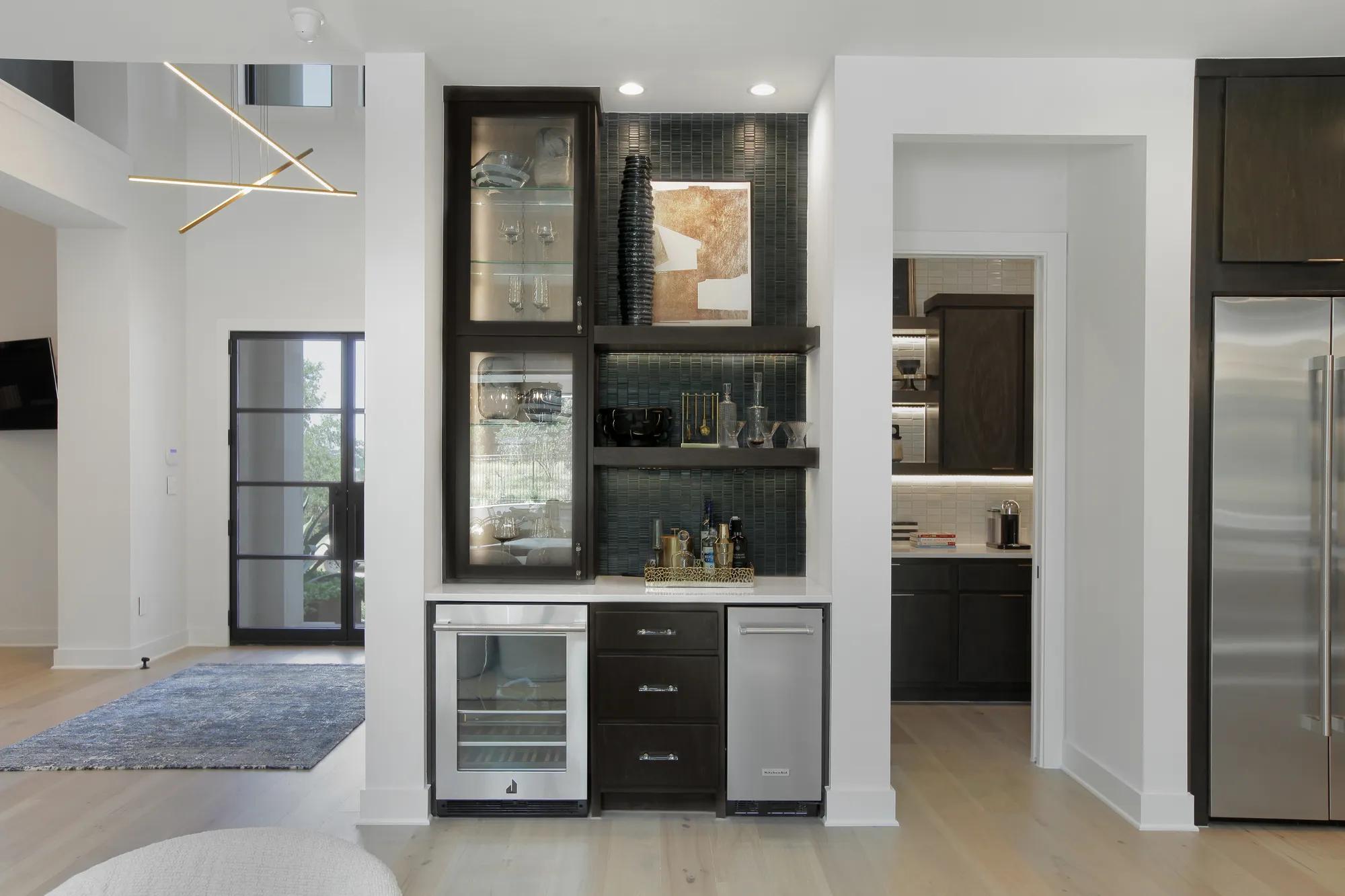 New Home Floor Plans | The Lynmar II at Enchanted Bluff in San Antonio