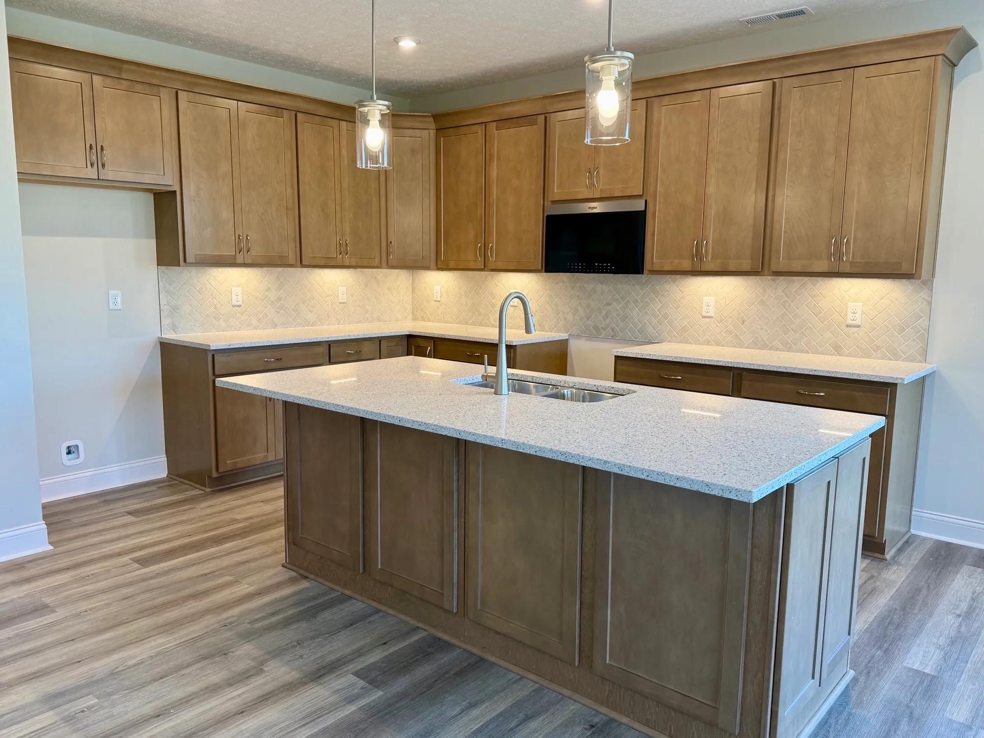 New Townhome for Sale | New Construction Townhomes in Harrison, OH