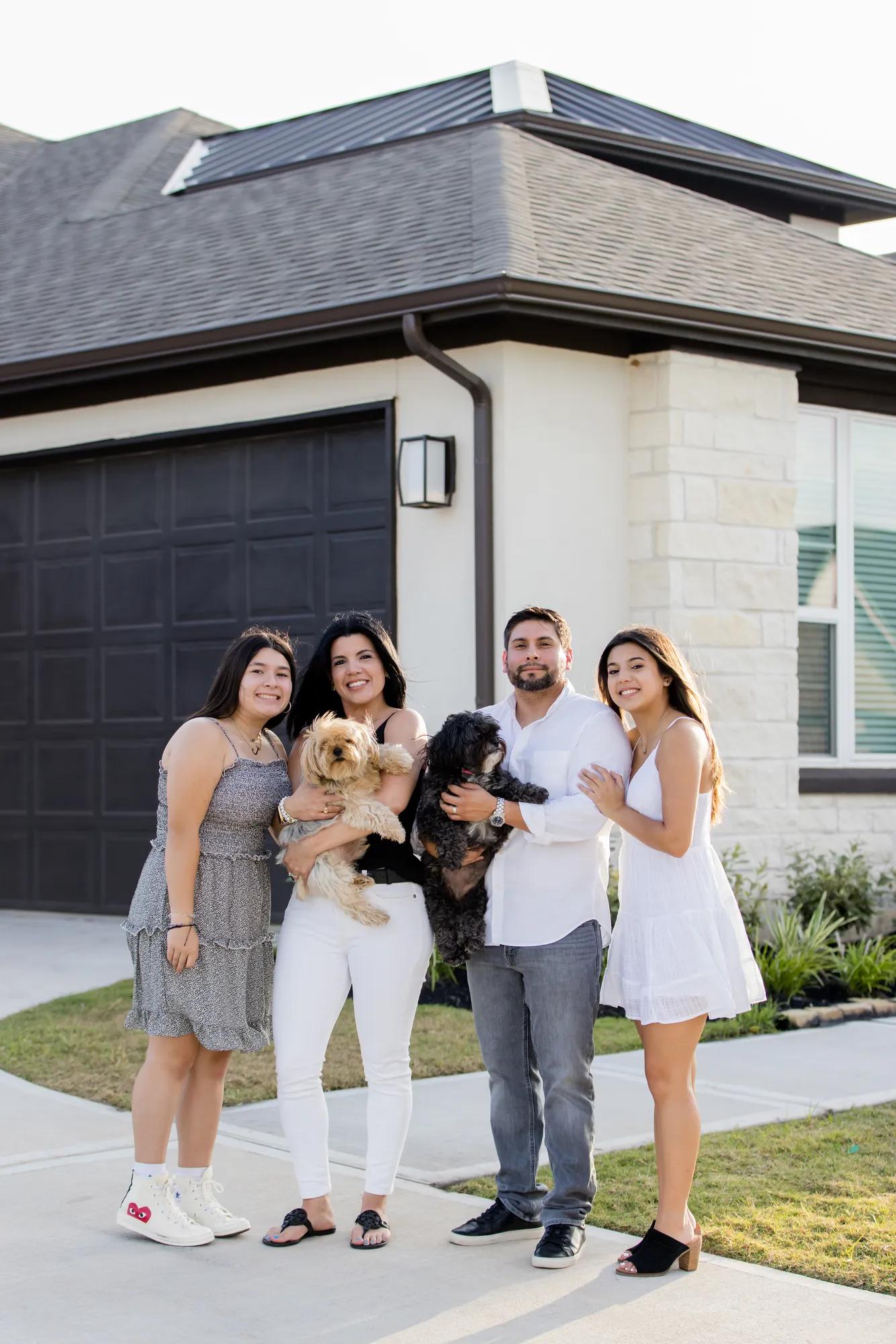 Drees Homes: New Homes & Custom Home Builder