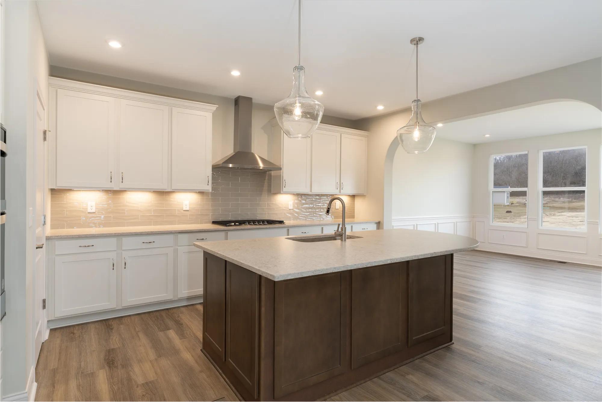 New Home for Sale | New Construction Homes Harrison, OH