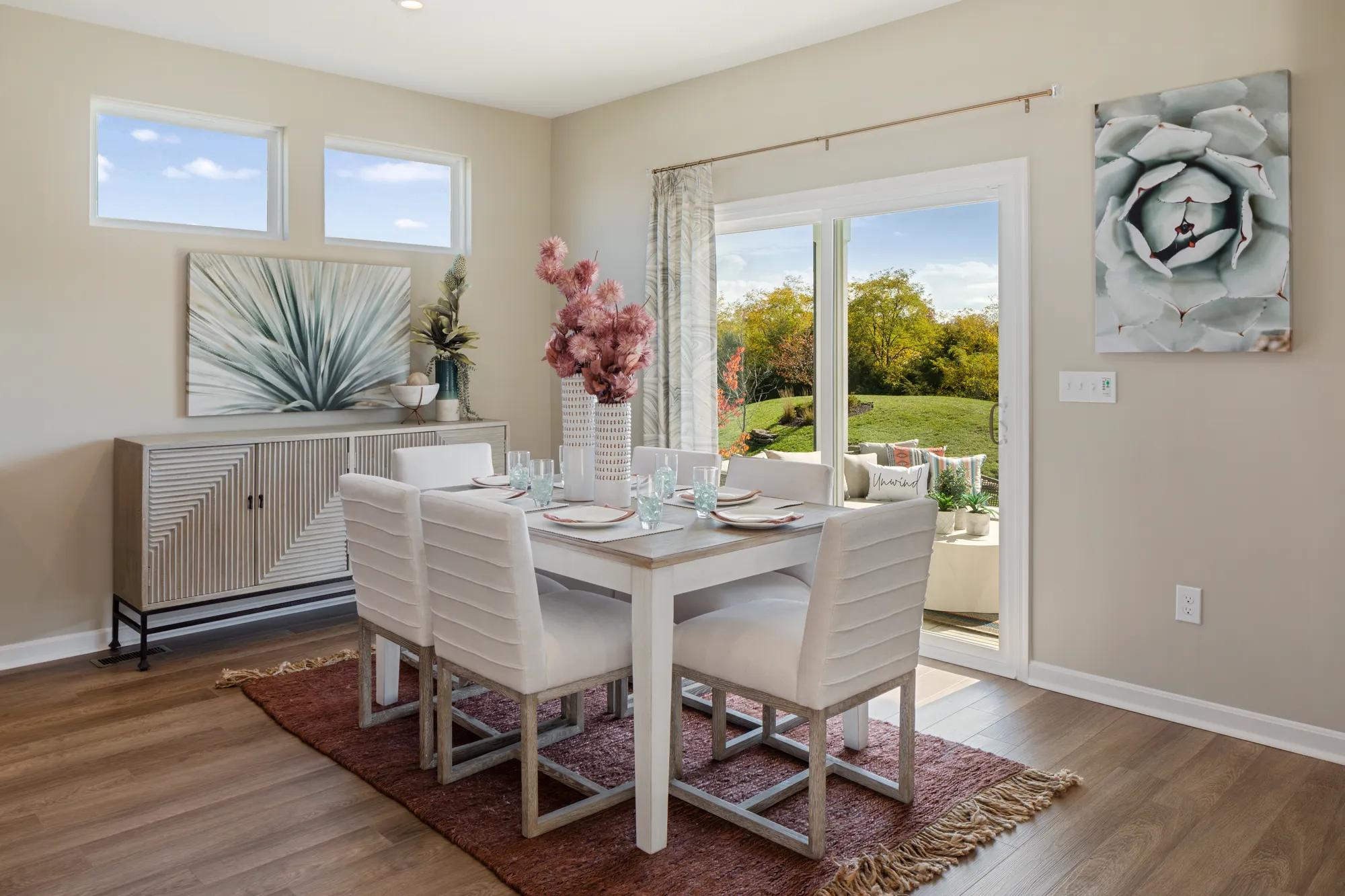 New Home Floor Plans | The Alwick at Highmeadow