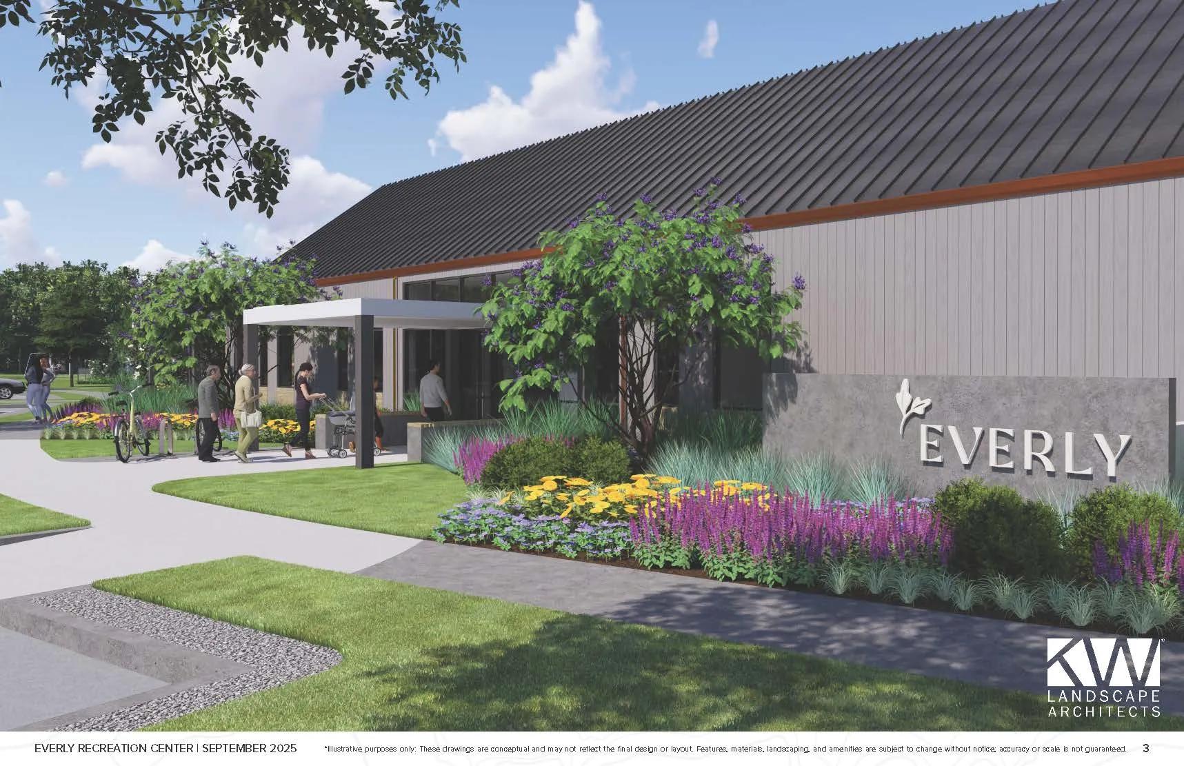 New Homes for Sale in Hockley, TX at Everly 60