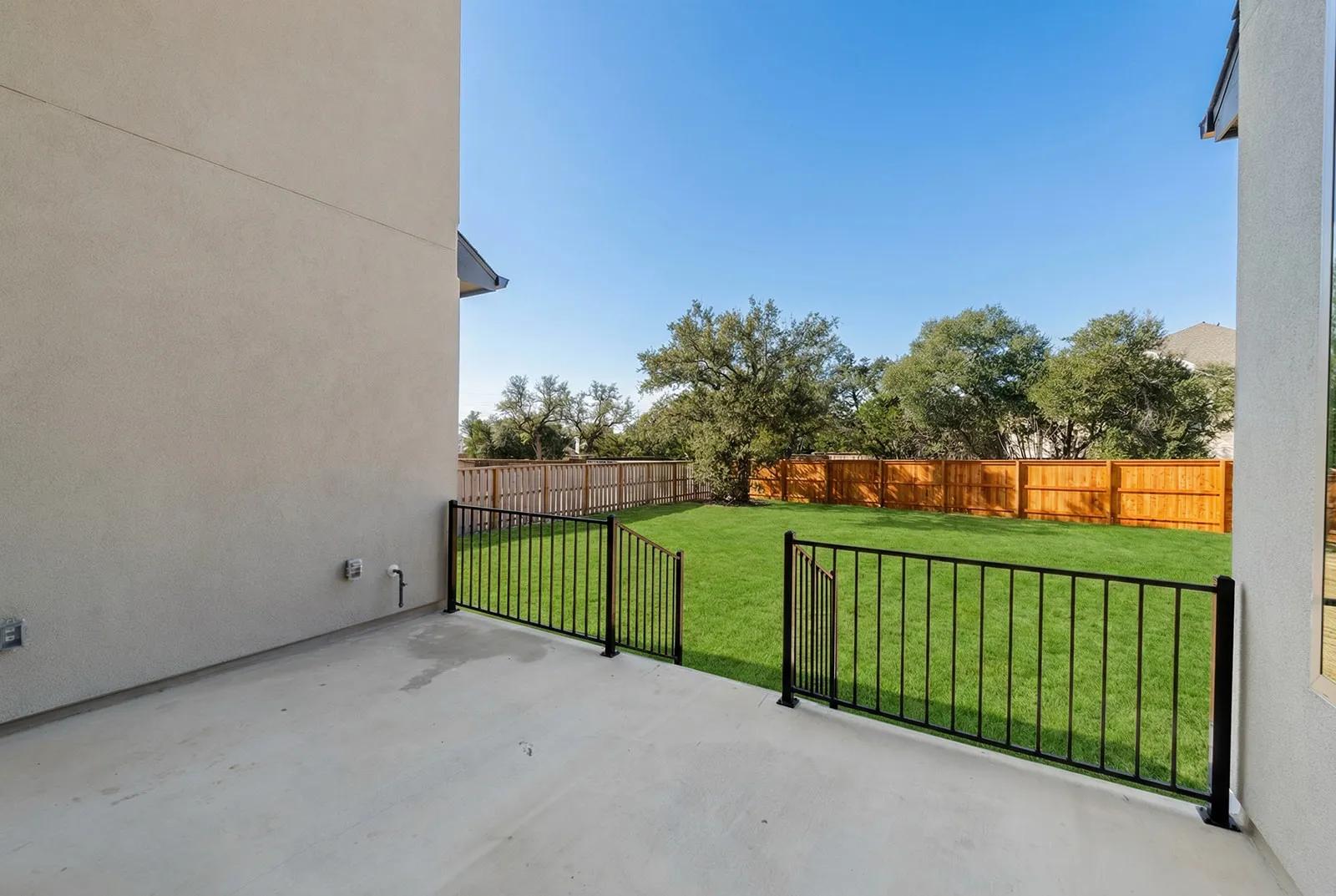 New Home for Sale | New Construction Homes Georgetown, TX
