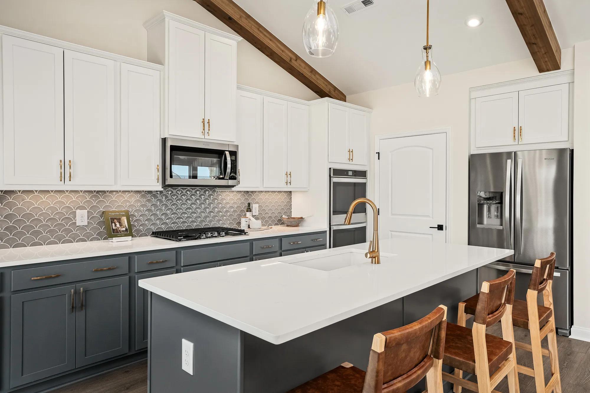 Premier Custom Home Floor Plans in Nashville, TN | The Courtland