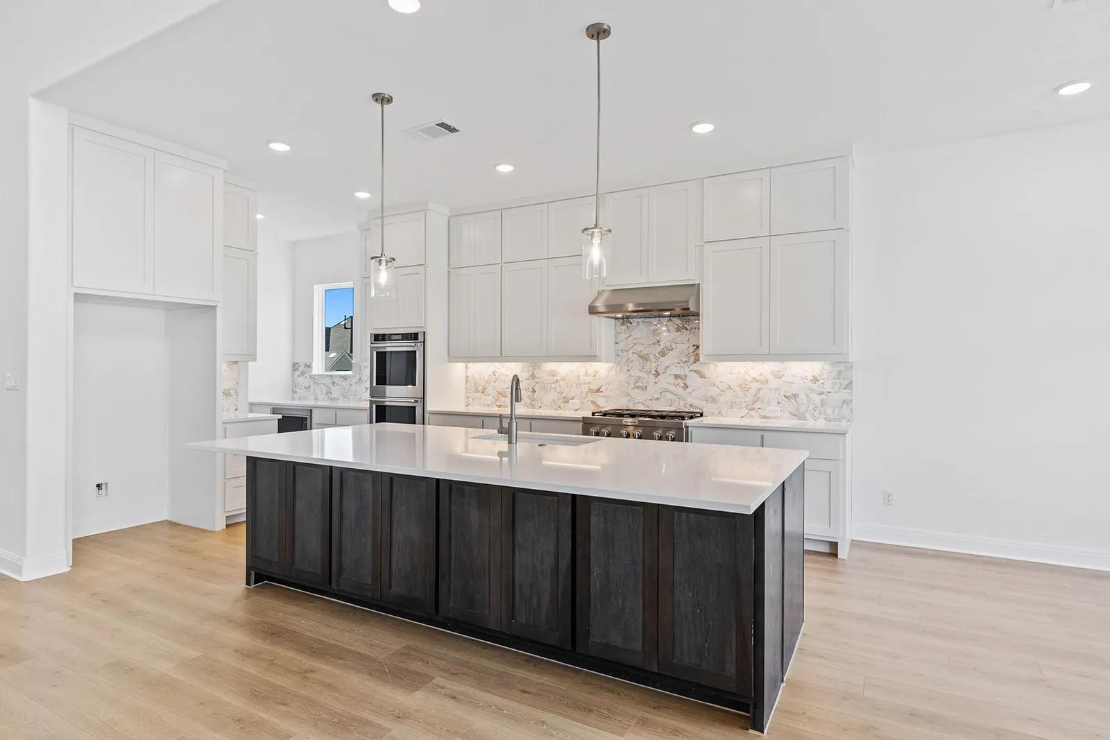 New Home for Sale | New Construction Homes Georgetown, Texas