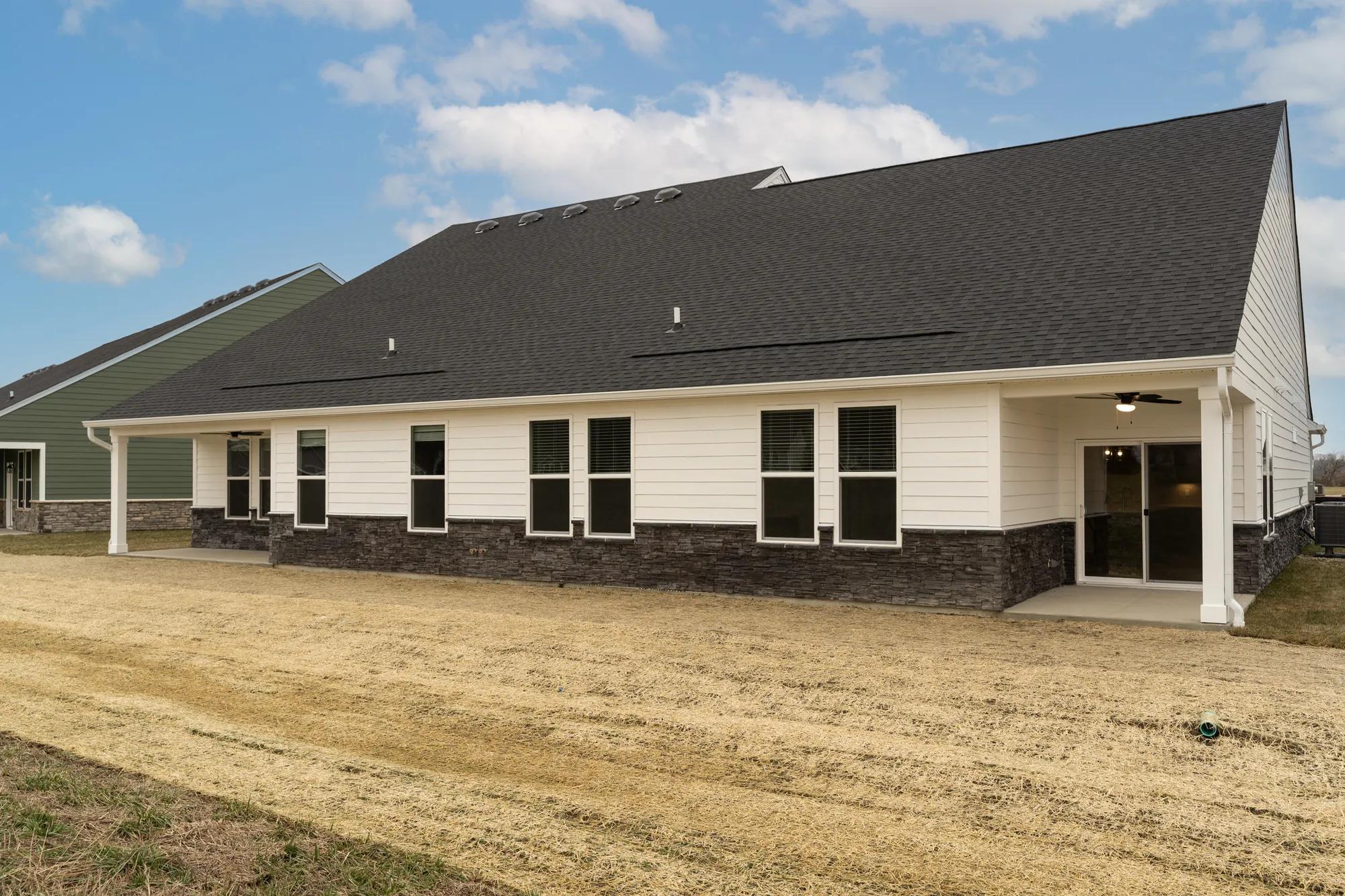 New Townhome for Sale | New Construction Townhomes in Harrison, OH