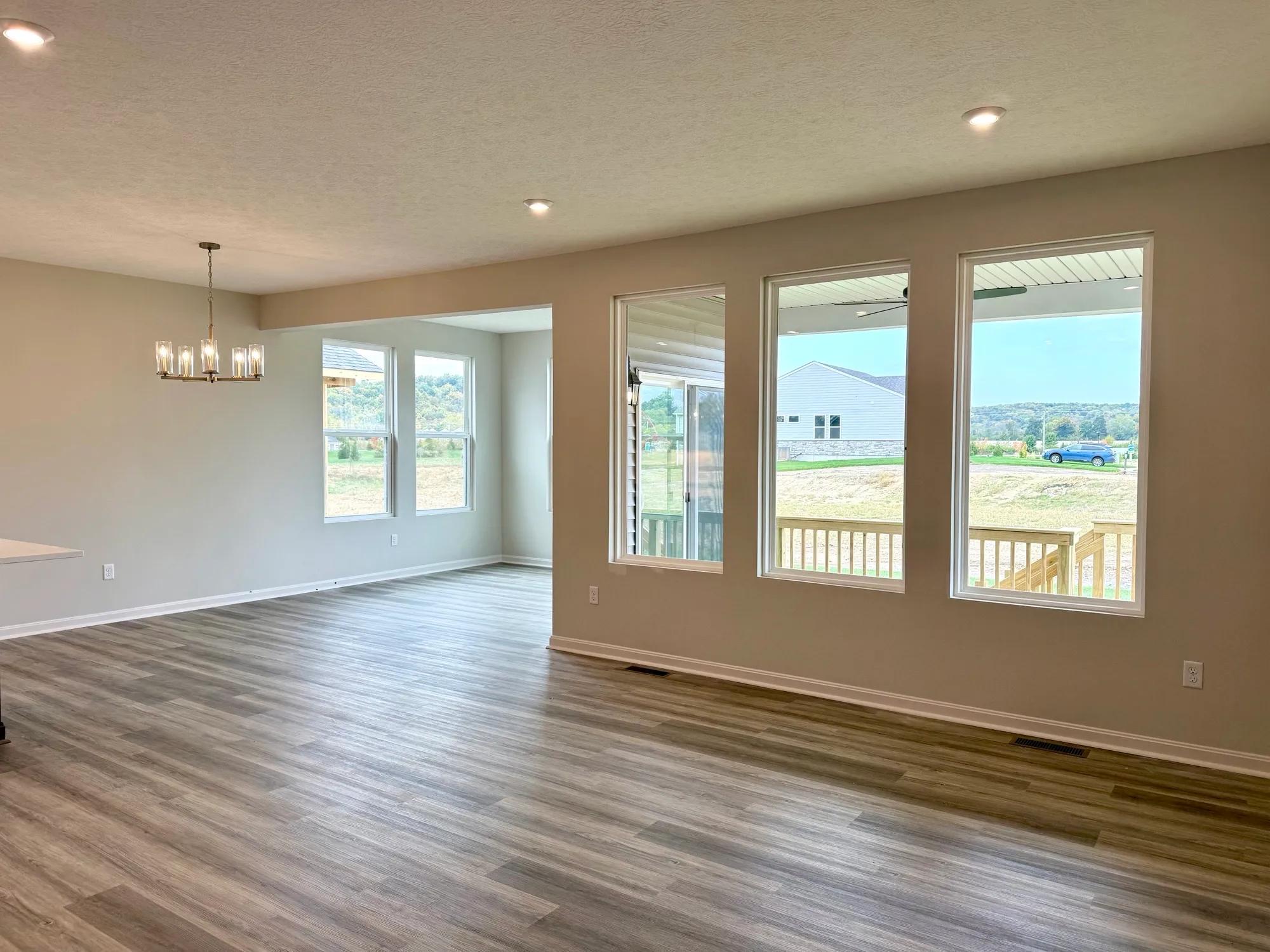 New Home Floor Plan | New Construction Homes Harrison, OH