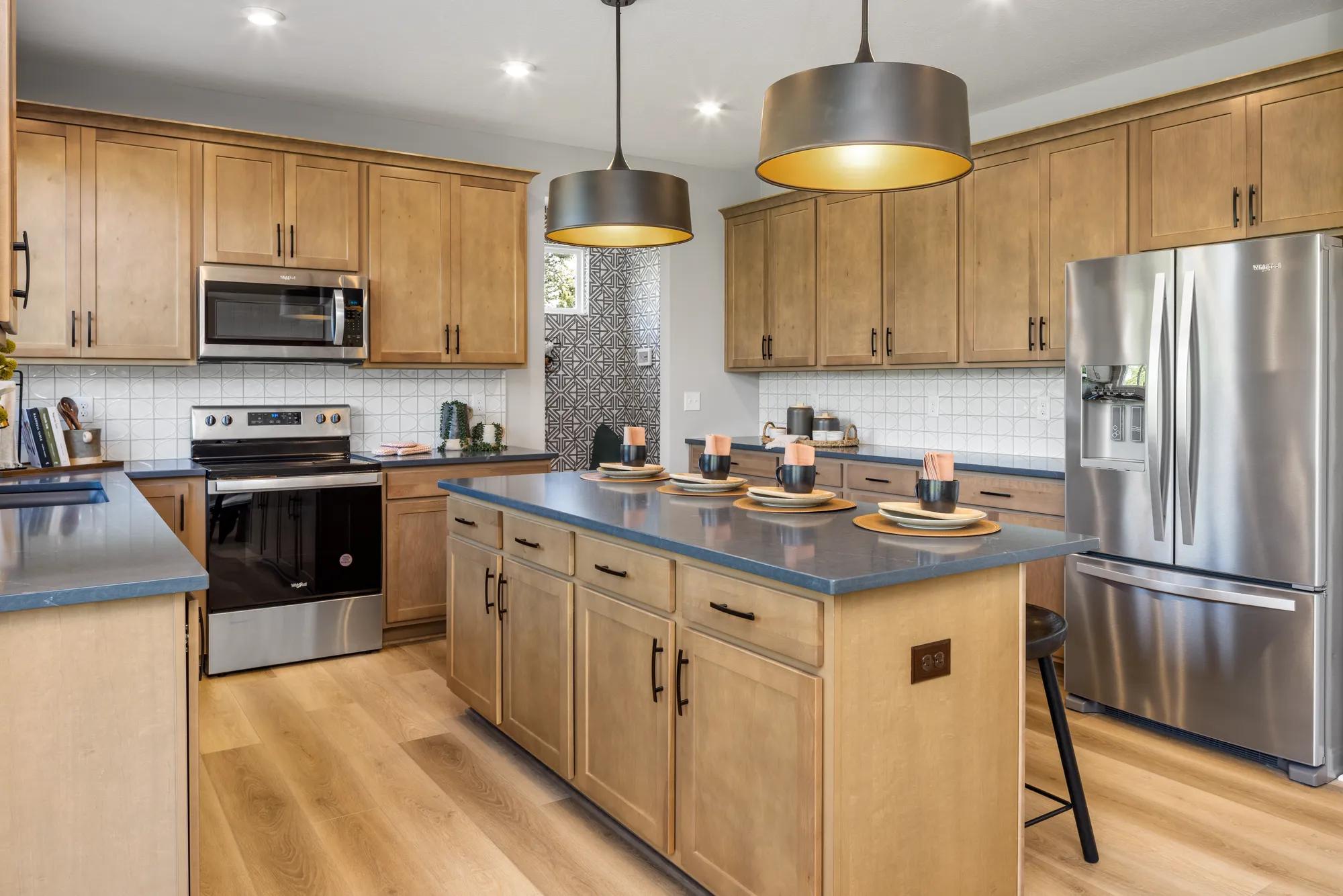 Custom Homes for Sale in Union, KY 41091 | Aberdeen Glen